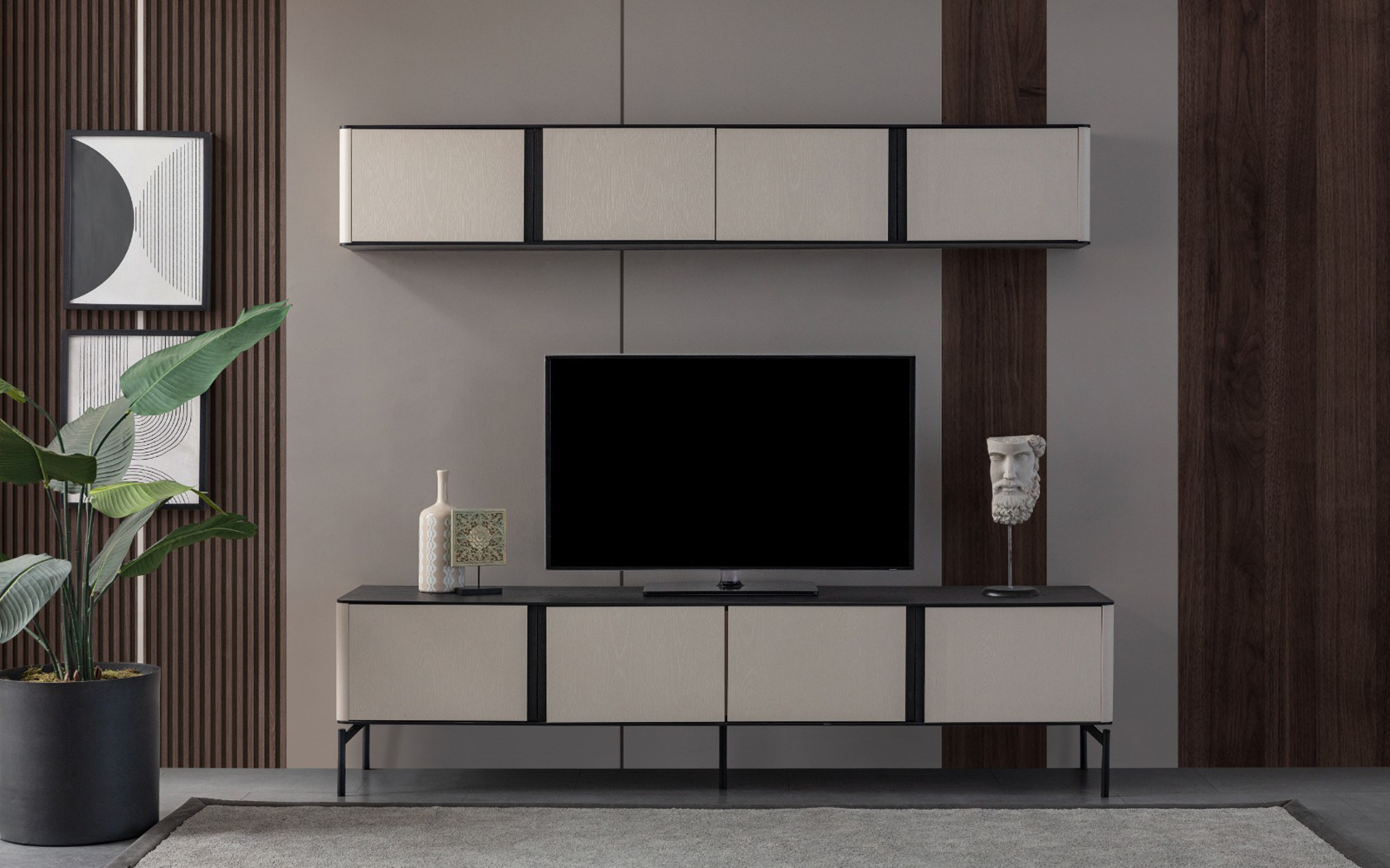 Tonza Home & Tonza Furniture