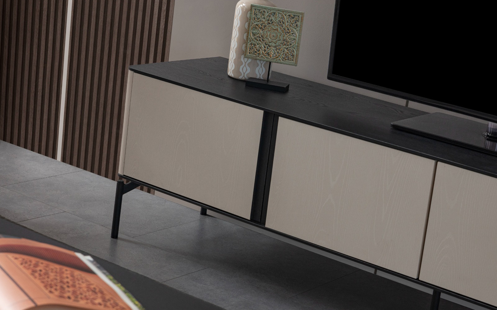 Tonza Home & Tonza Furniture