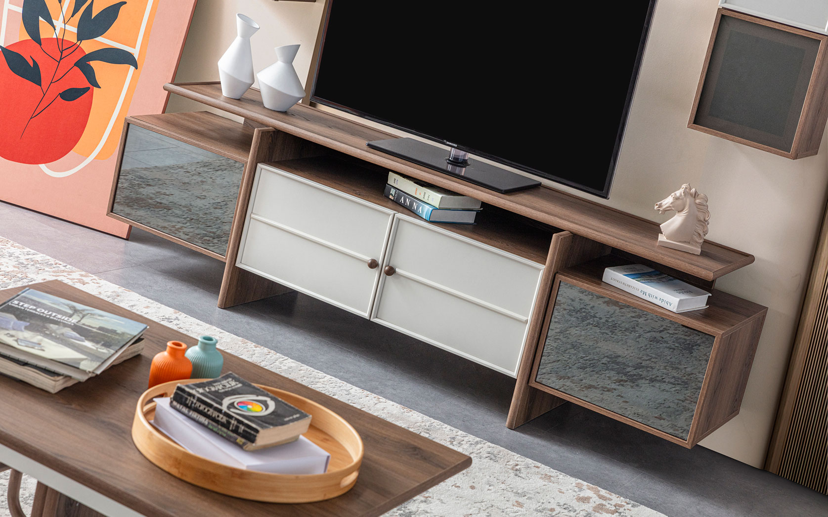 Tonza Home & Tonza Furniture