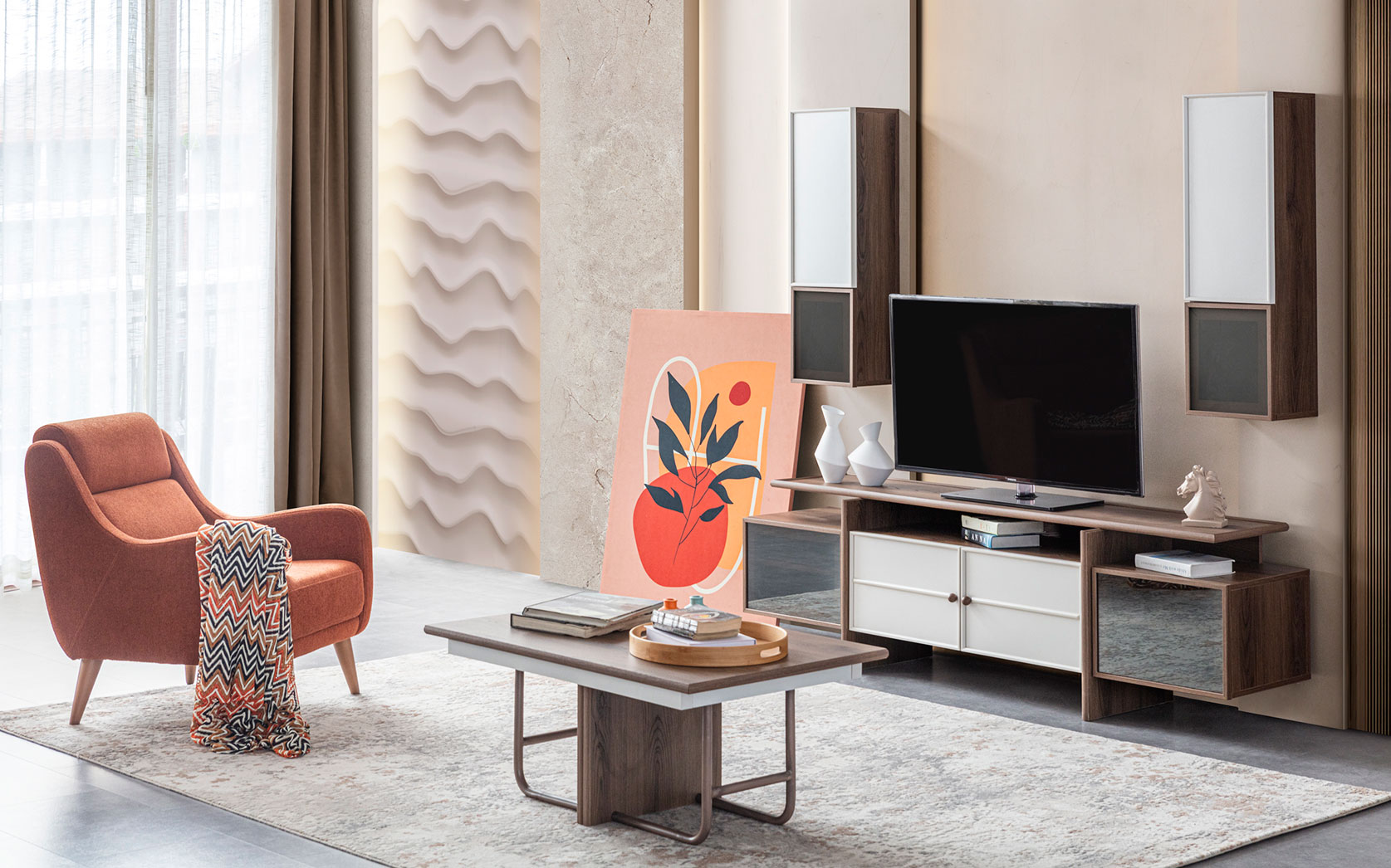 Tonza Home & Tonza Furniture