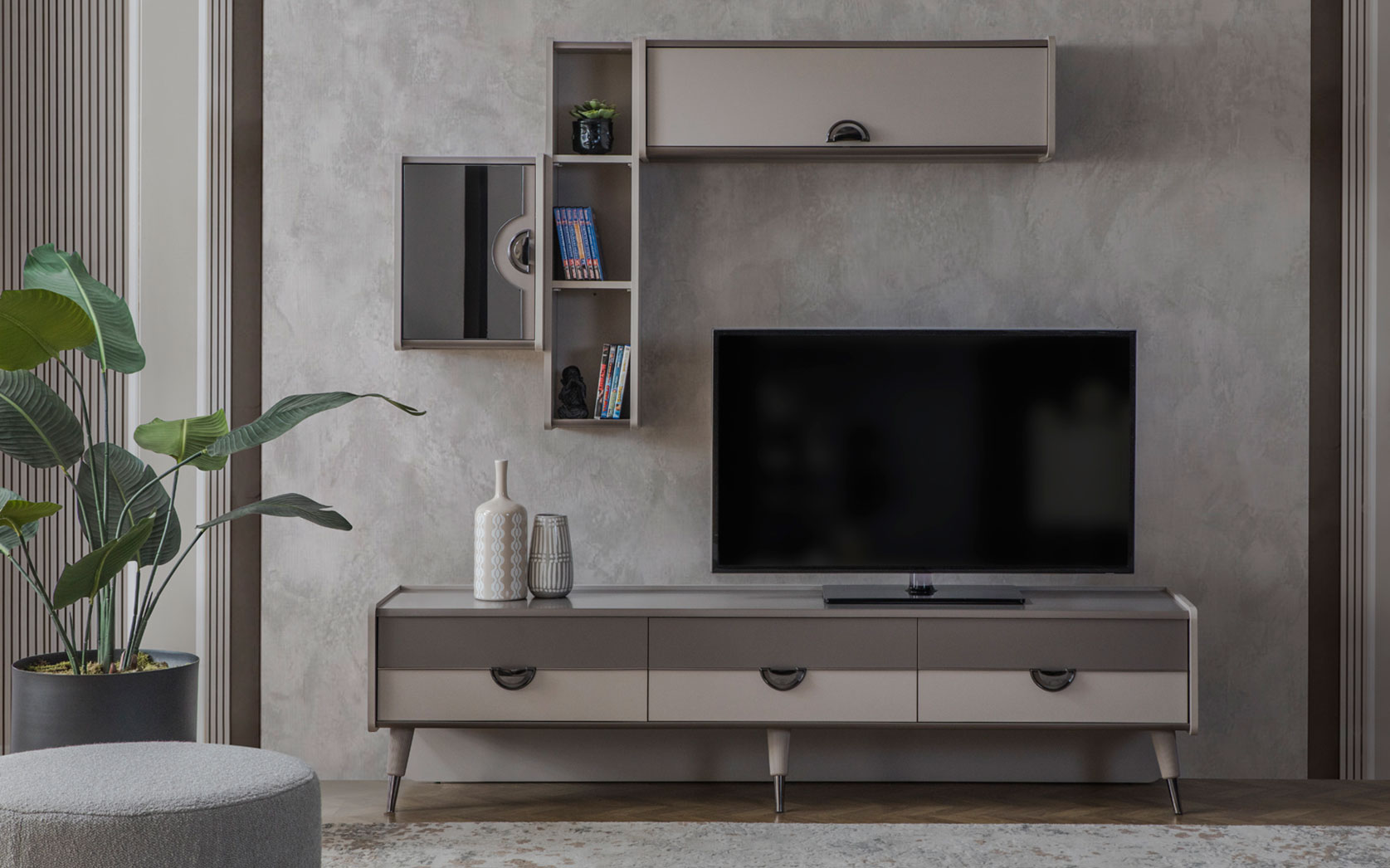 Tonza Home & Tonza Furniture