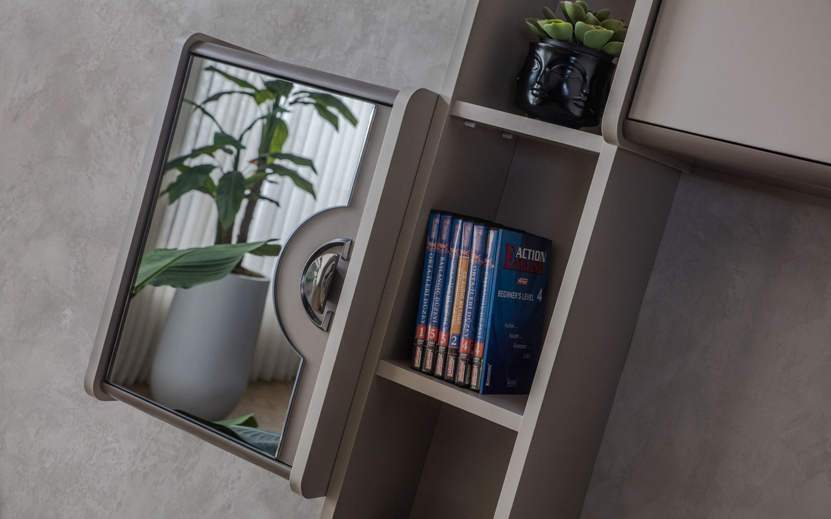 Tonza Home & Tonza Furniture
