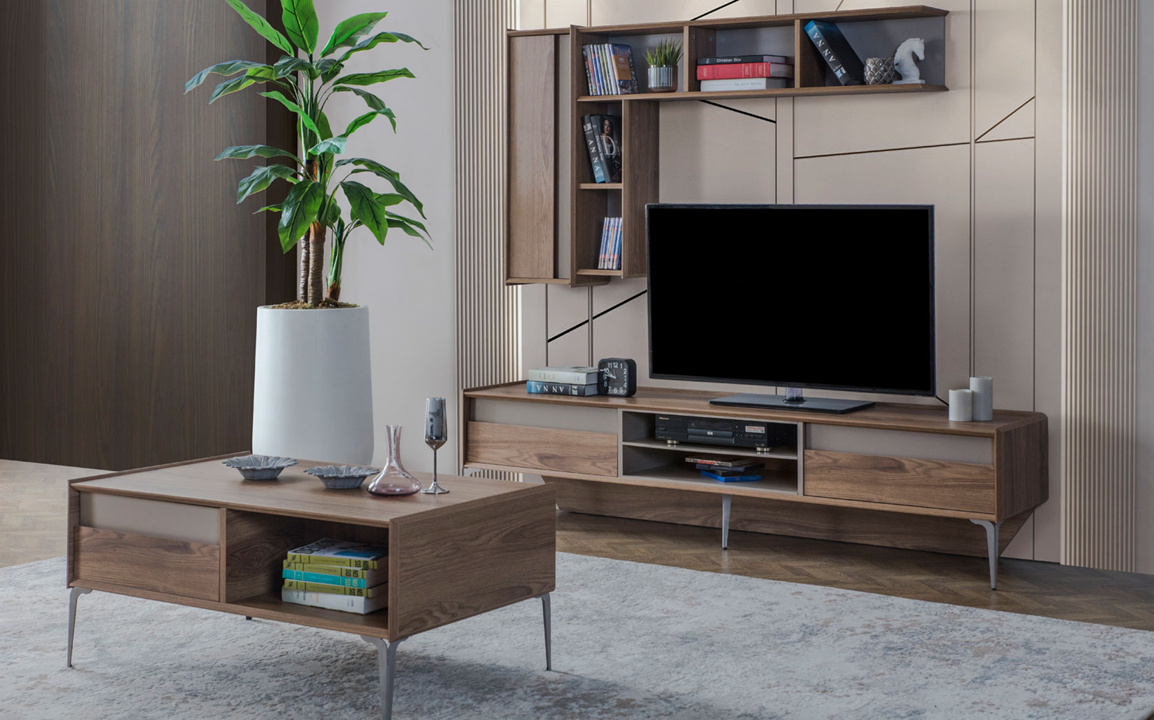 Tonza Home & Tonza Furniture