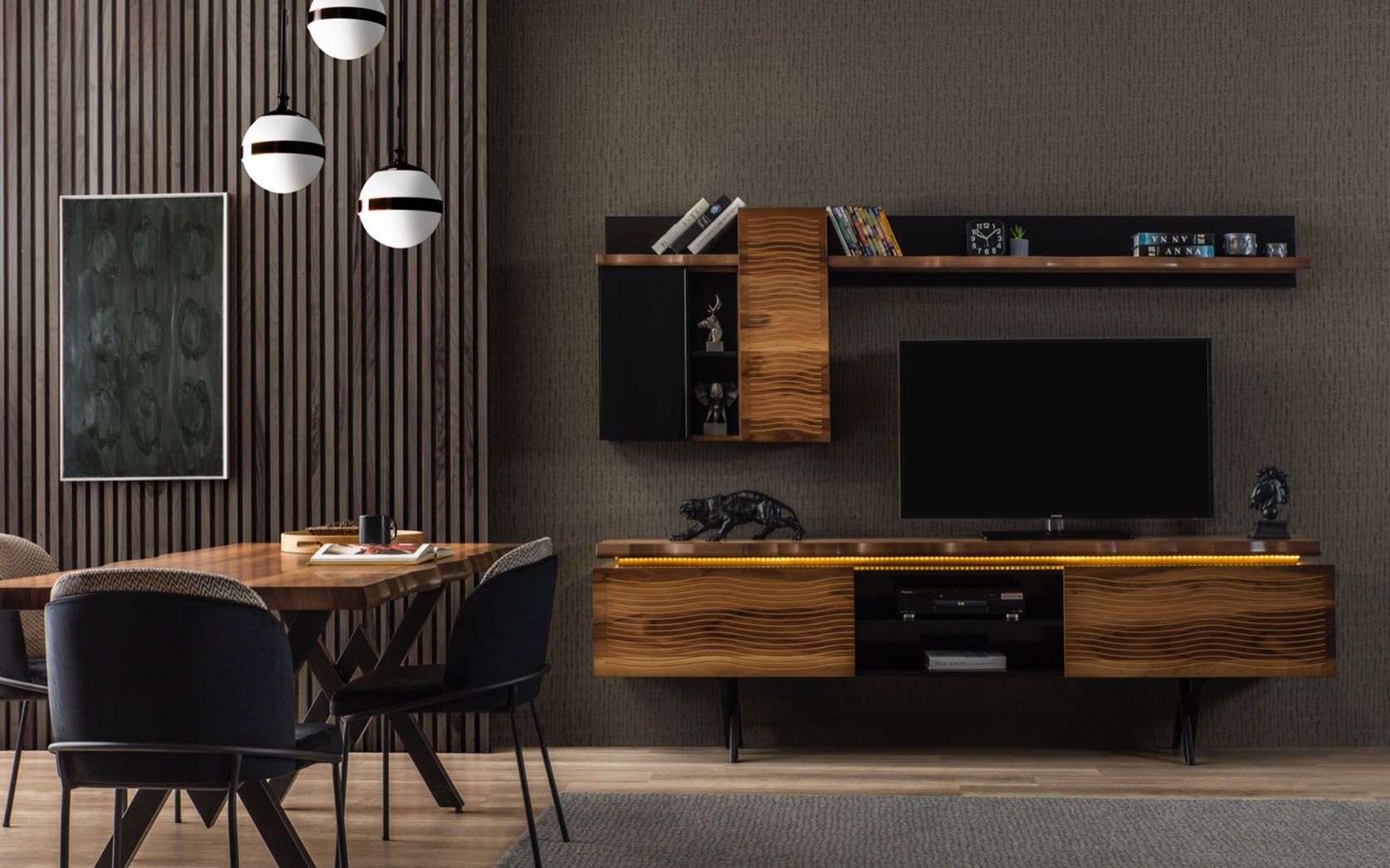 Tonza Home & Tonza Furniture