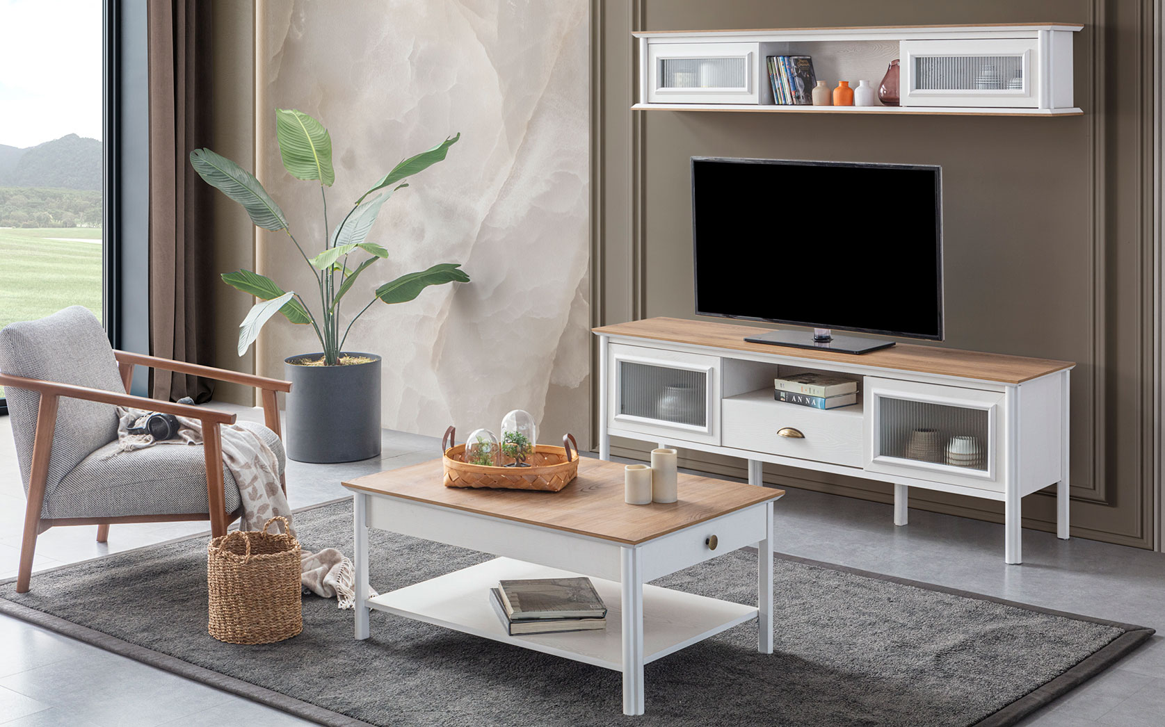 Tonza Home & Tonza Furniture