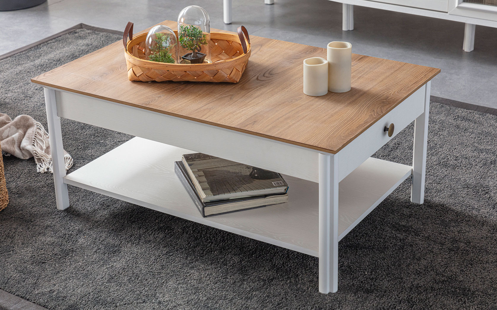 Tonza Home & Tonza Furniture