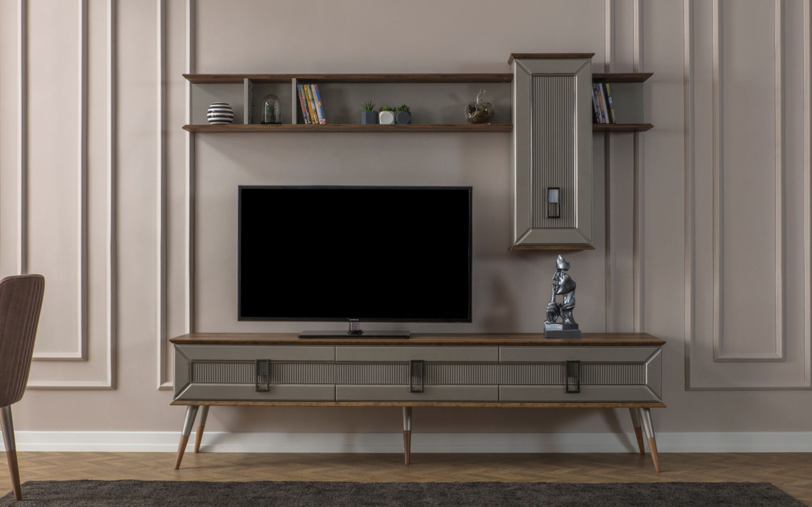 Tonza Home & Tonza Furniture
