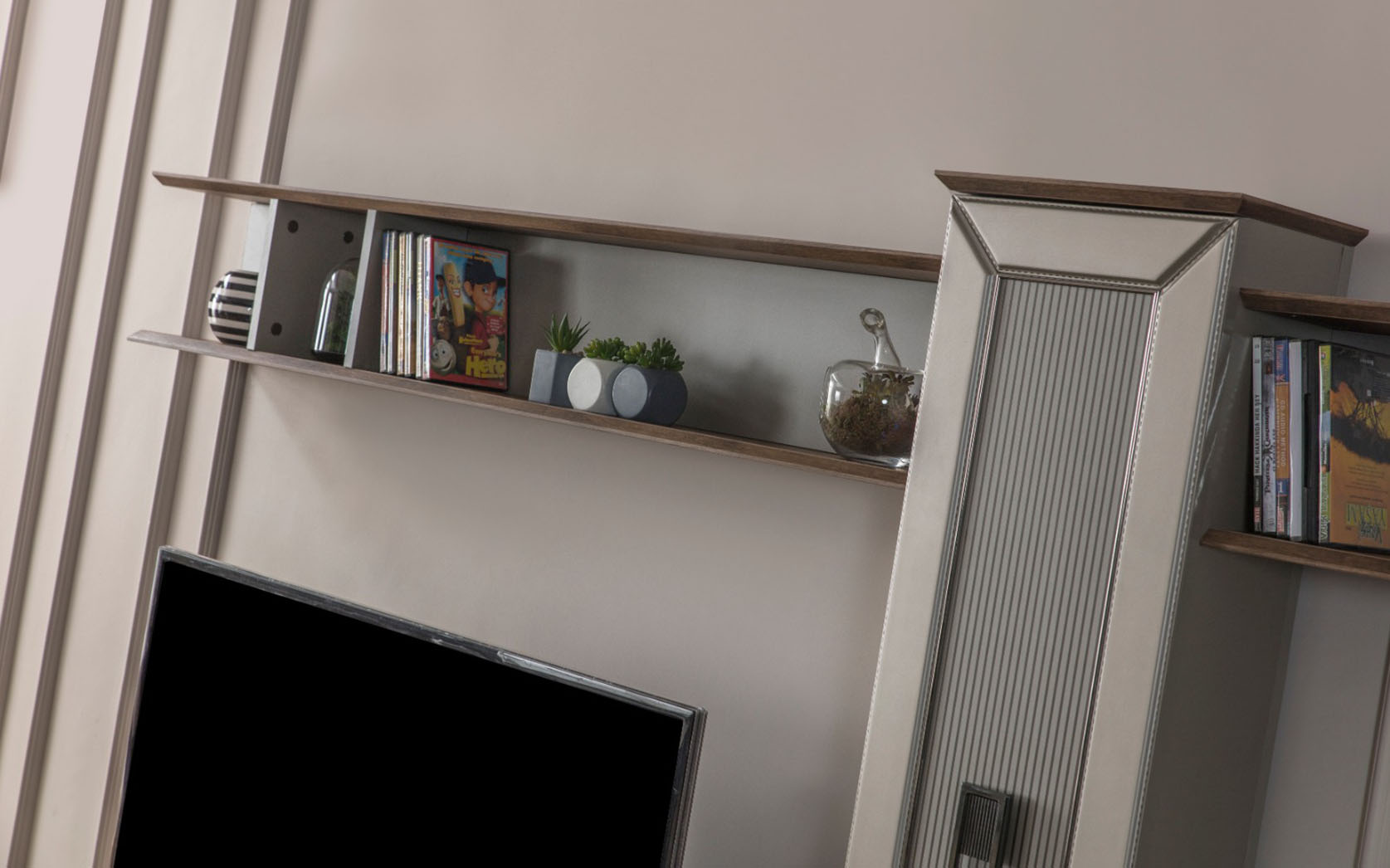 Tonza Home & Tonza Furniture