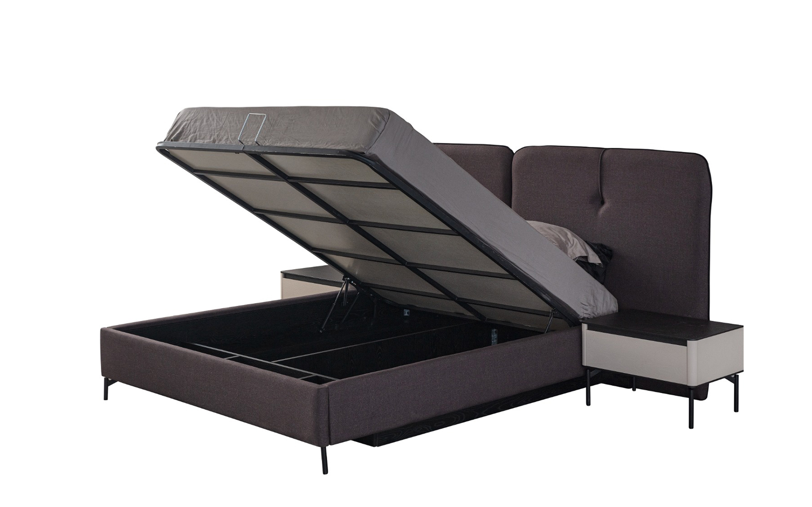 Tonza Home & Tonza Furniture