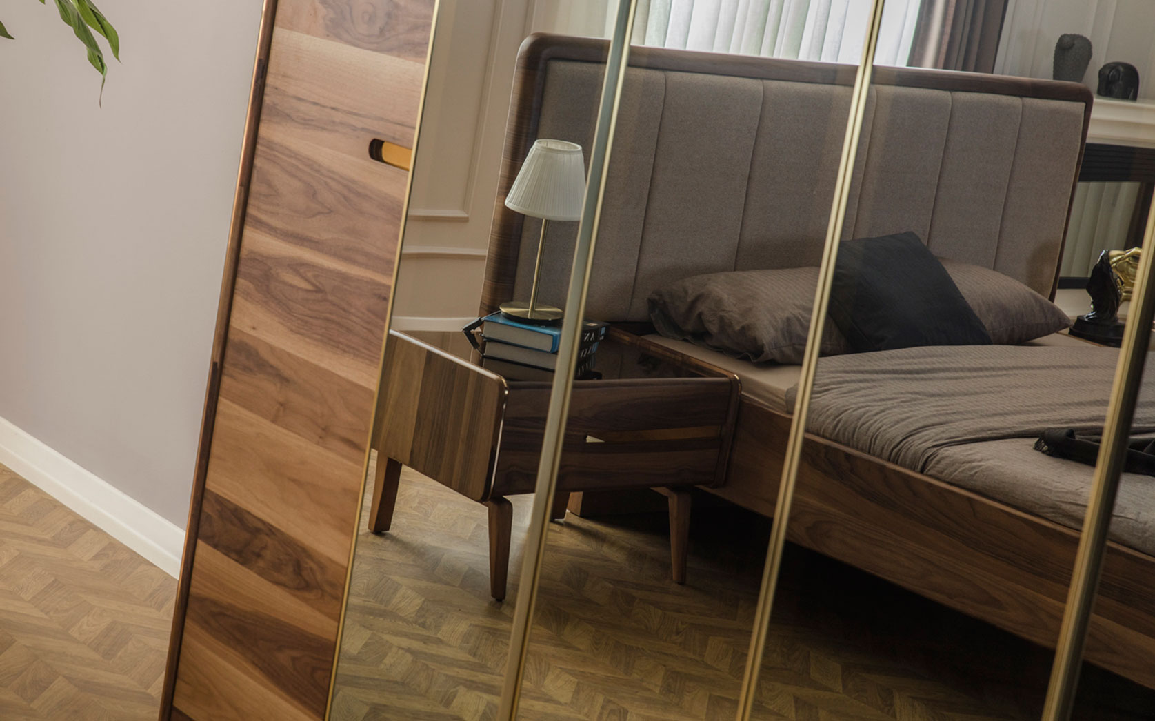 Tonza Home & Tonza Furniture