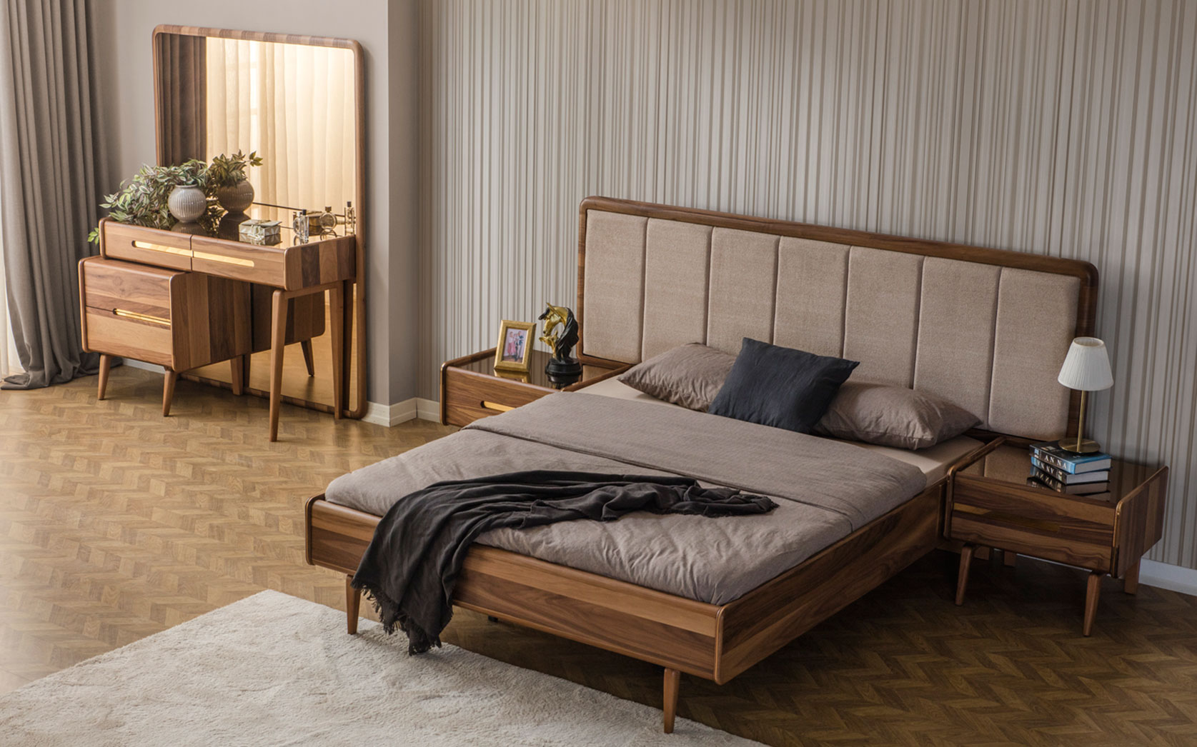 Tonza Home & Tonza Furniture