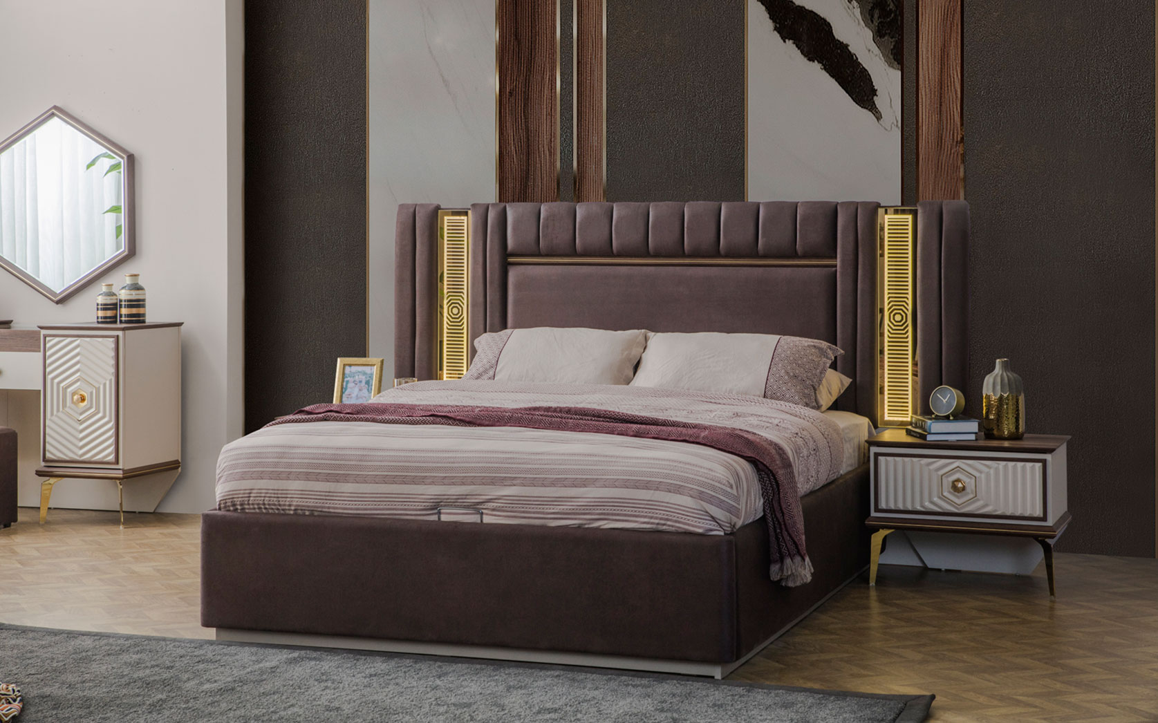 Tonza Home & Tonza Furniture