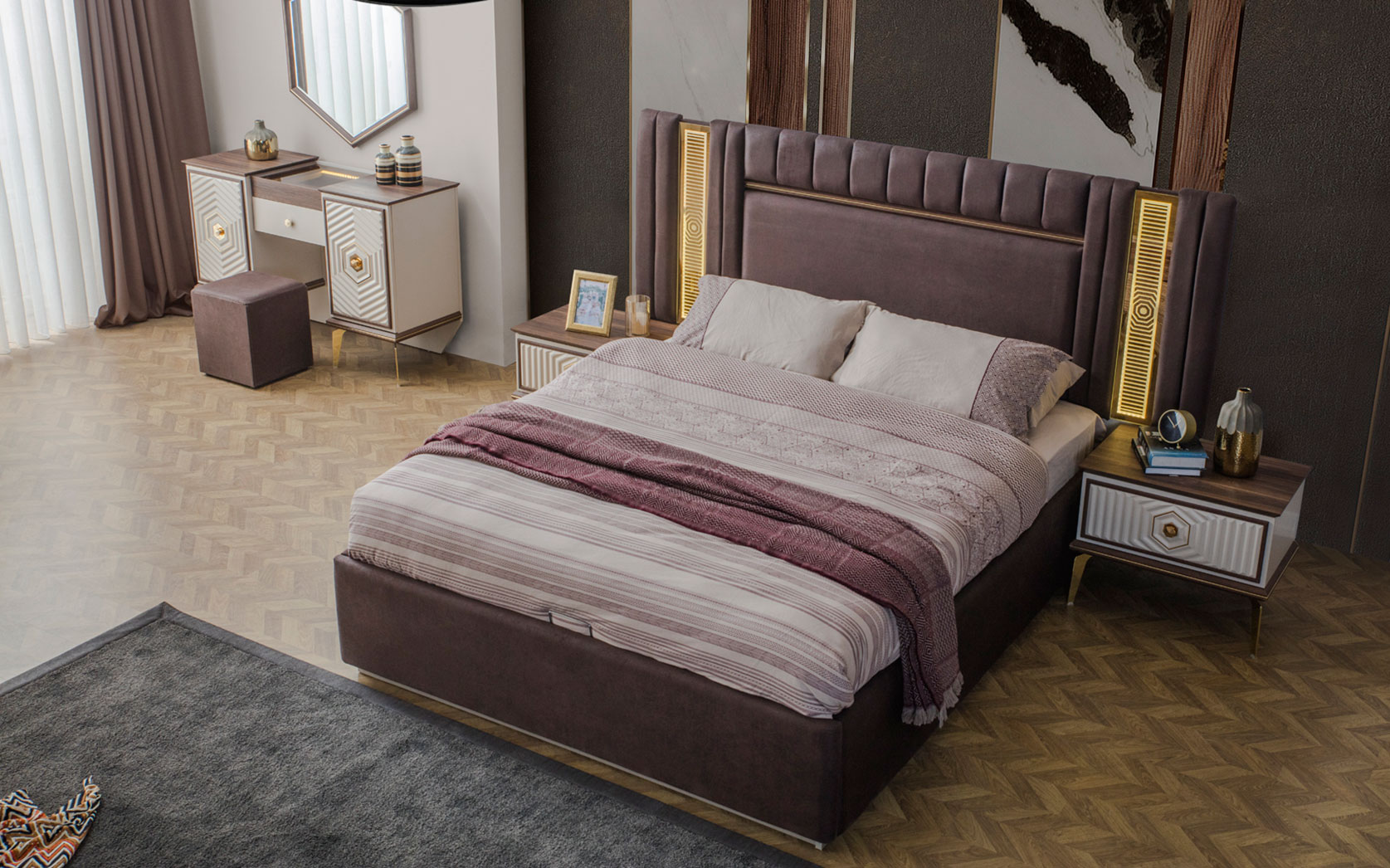 Tonza Home & Tonza Furniture