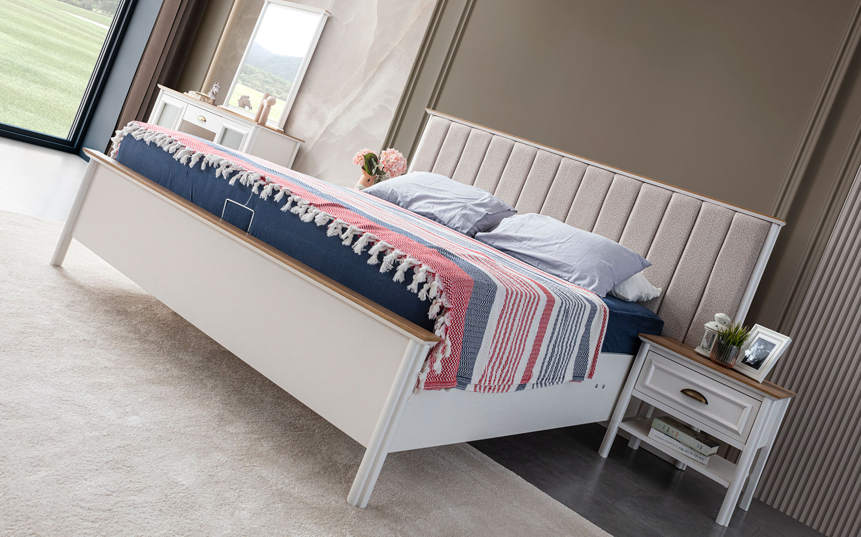 Tonza Home & Tonza Furniture