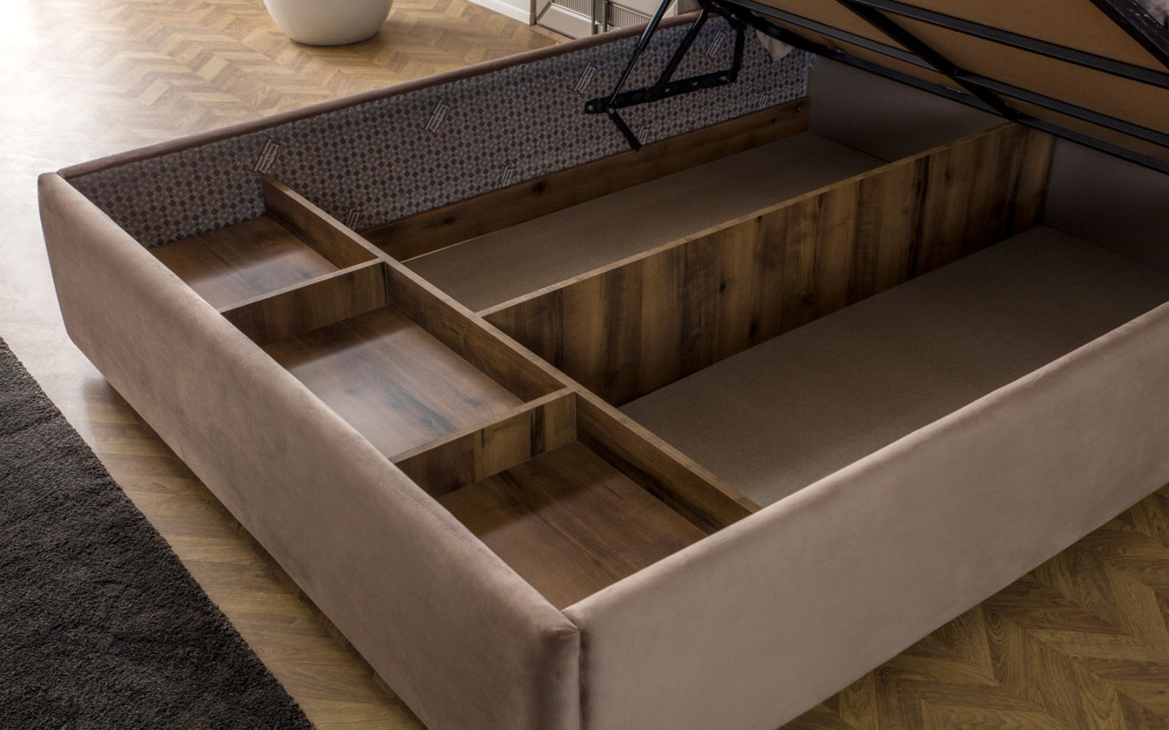 Tonza Home & Tonza Furniture