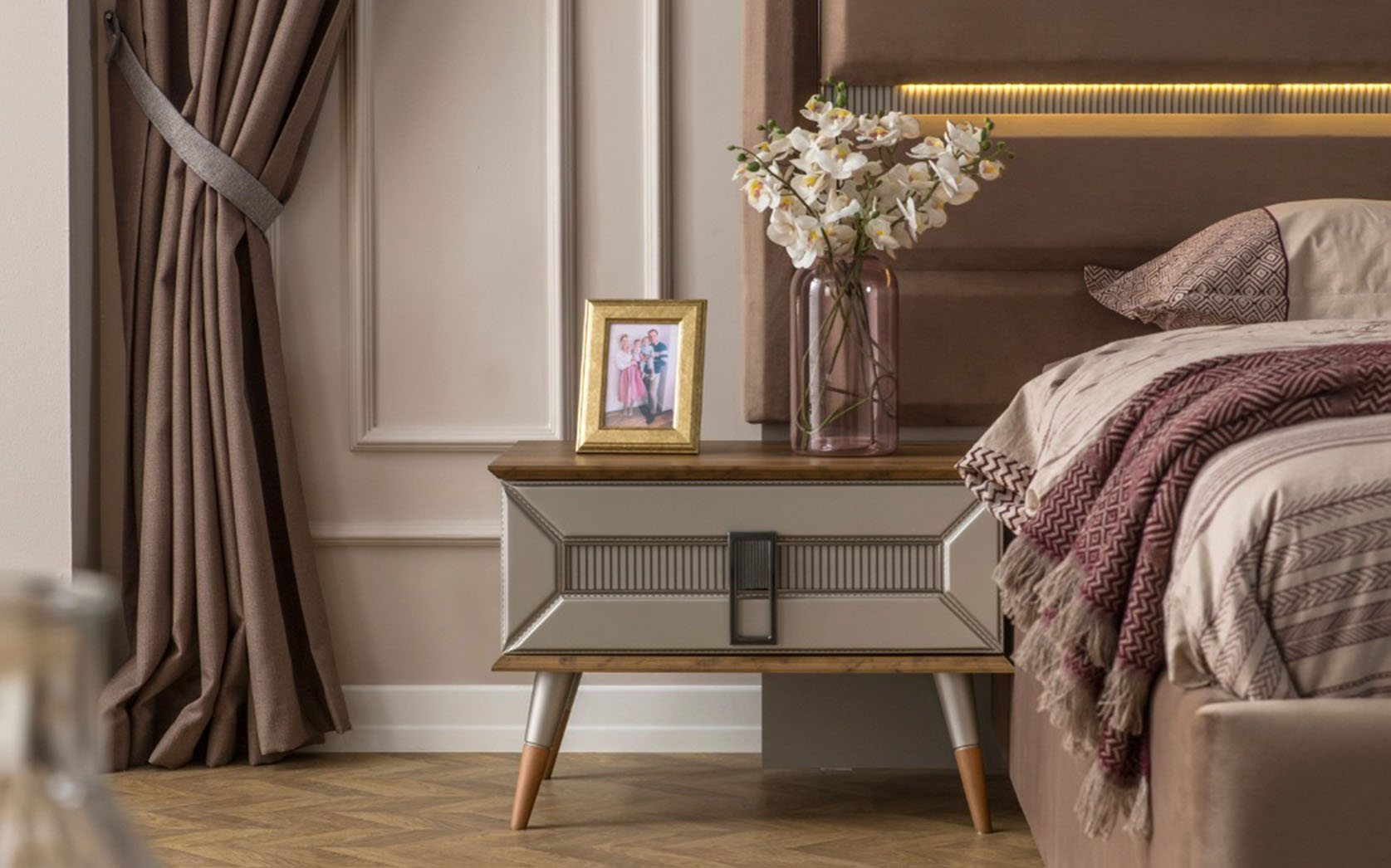 Tonza Home & Tonza Furniture