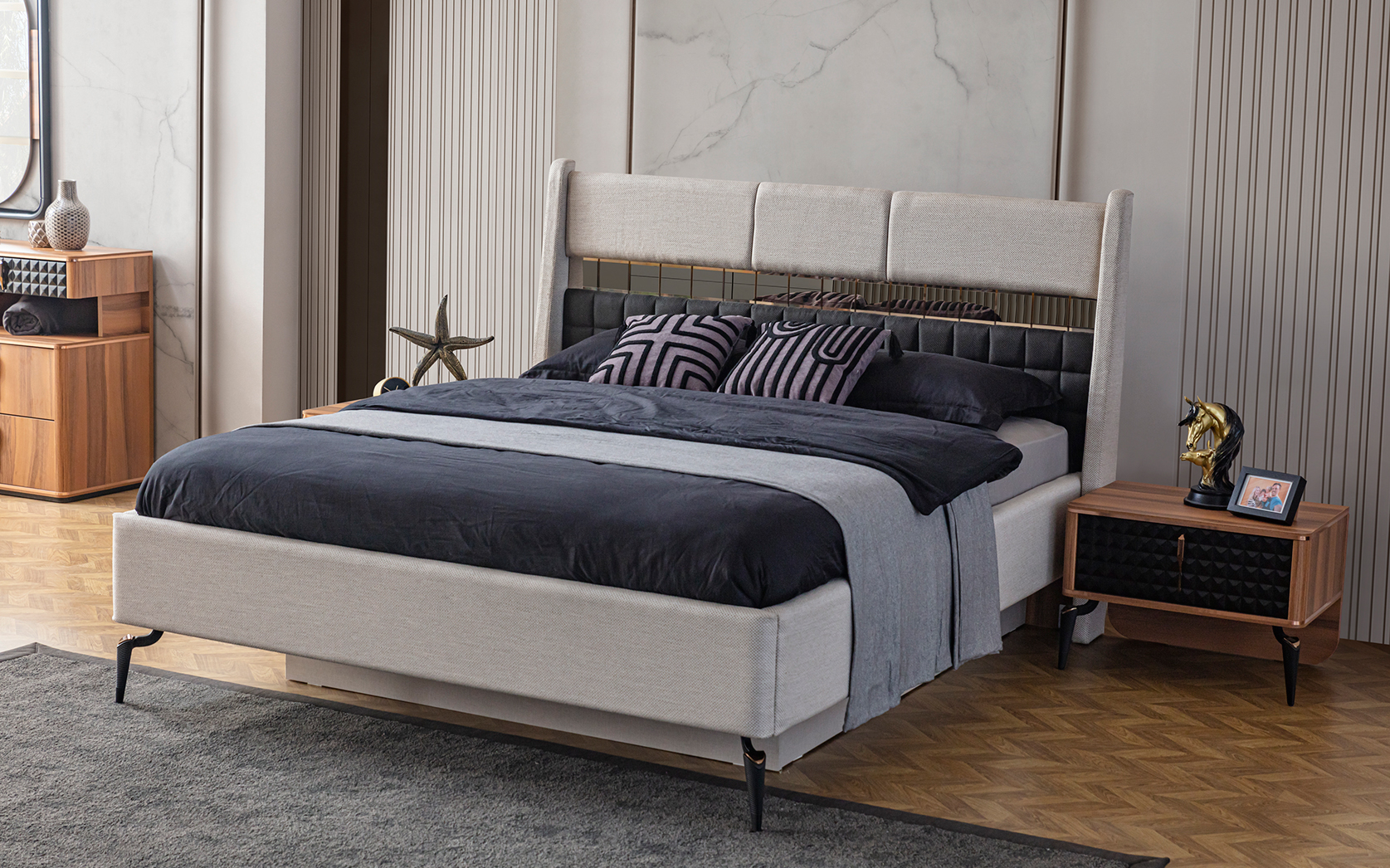 Tonza Home & Tonza Furniture