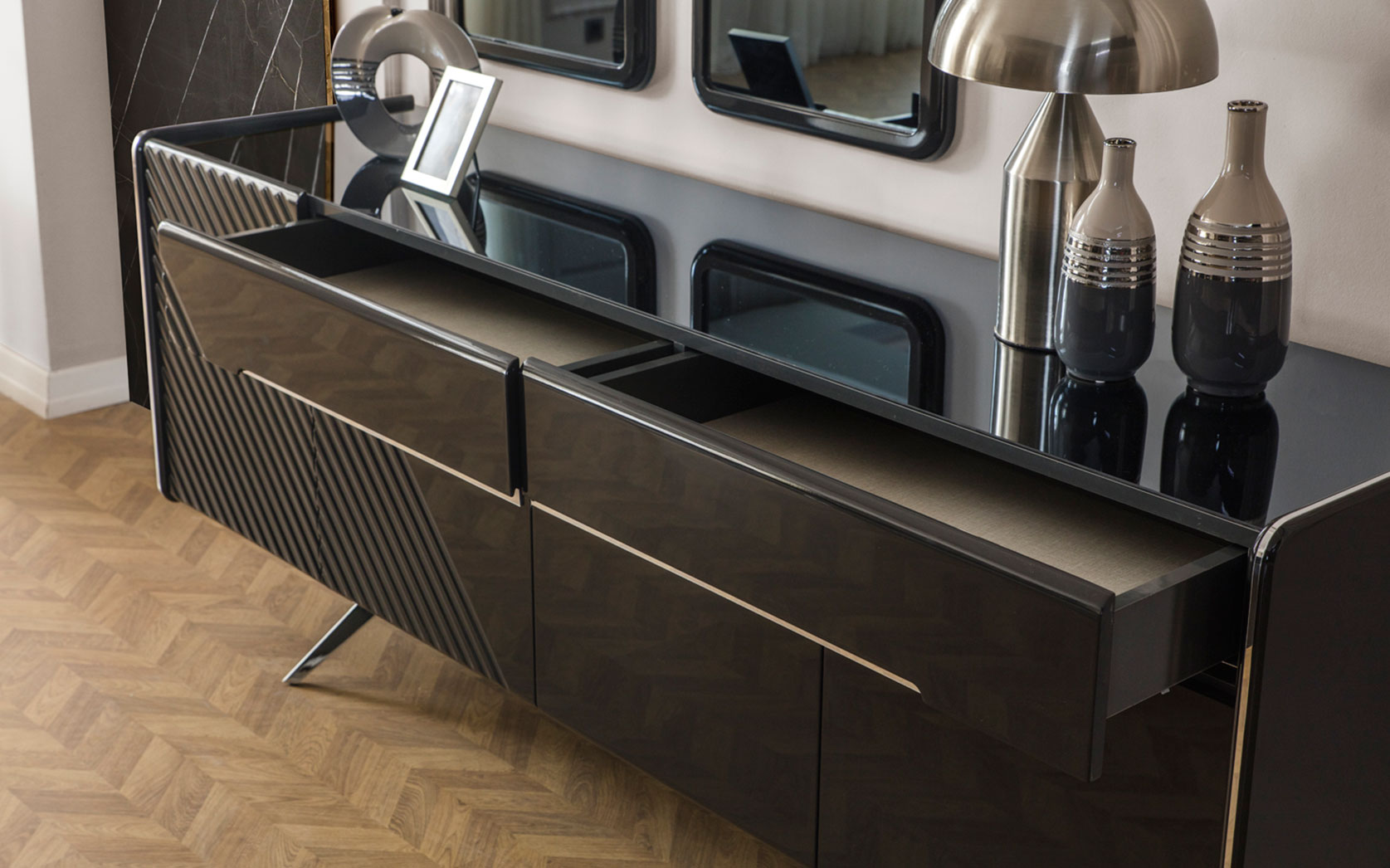 Tonza Home & Tonza Furniture