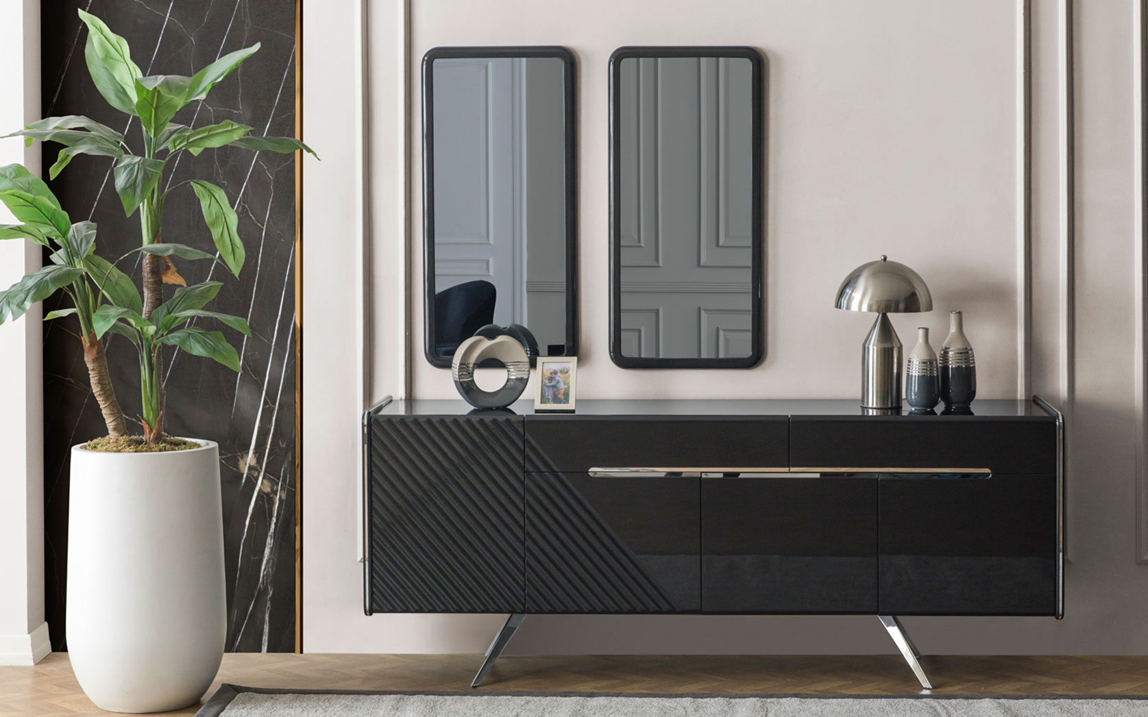 Tonza Home & Tonza Furniture