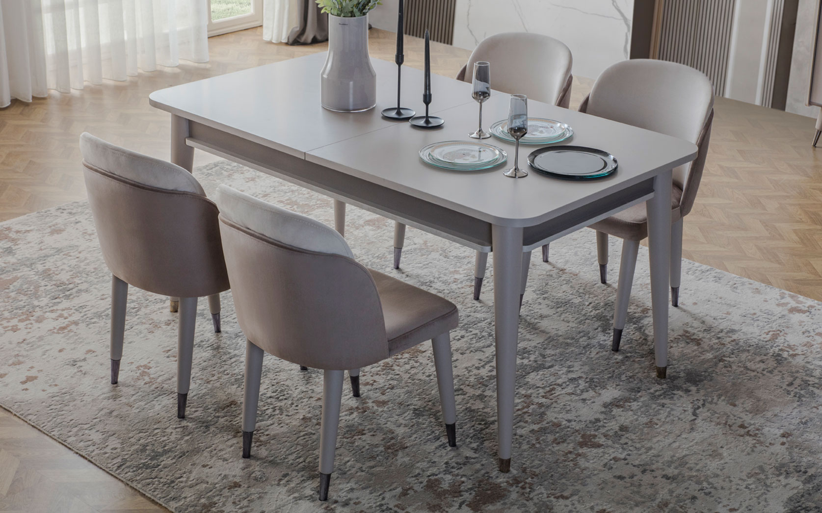 Tonza Home & Tonza Furniture