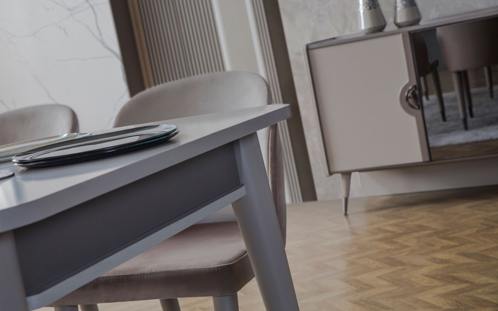 Tonza Home & Tonza Furniture
