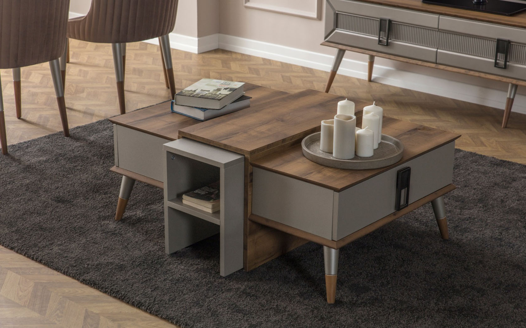 Tonza Home & Tonza Furniture