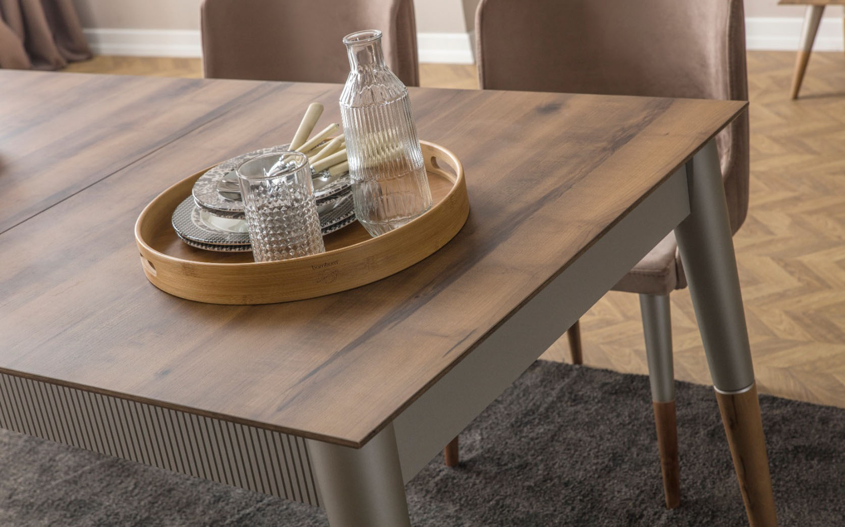 Tonza Home & Tonza Furniture