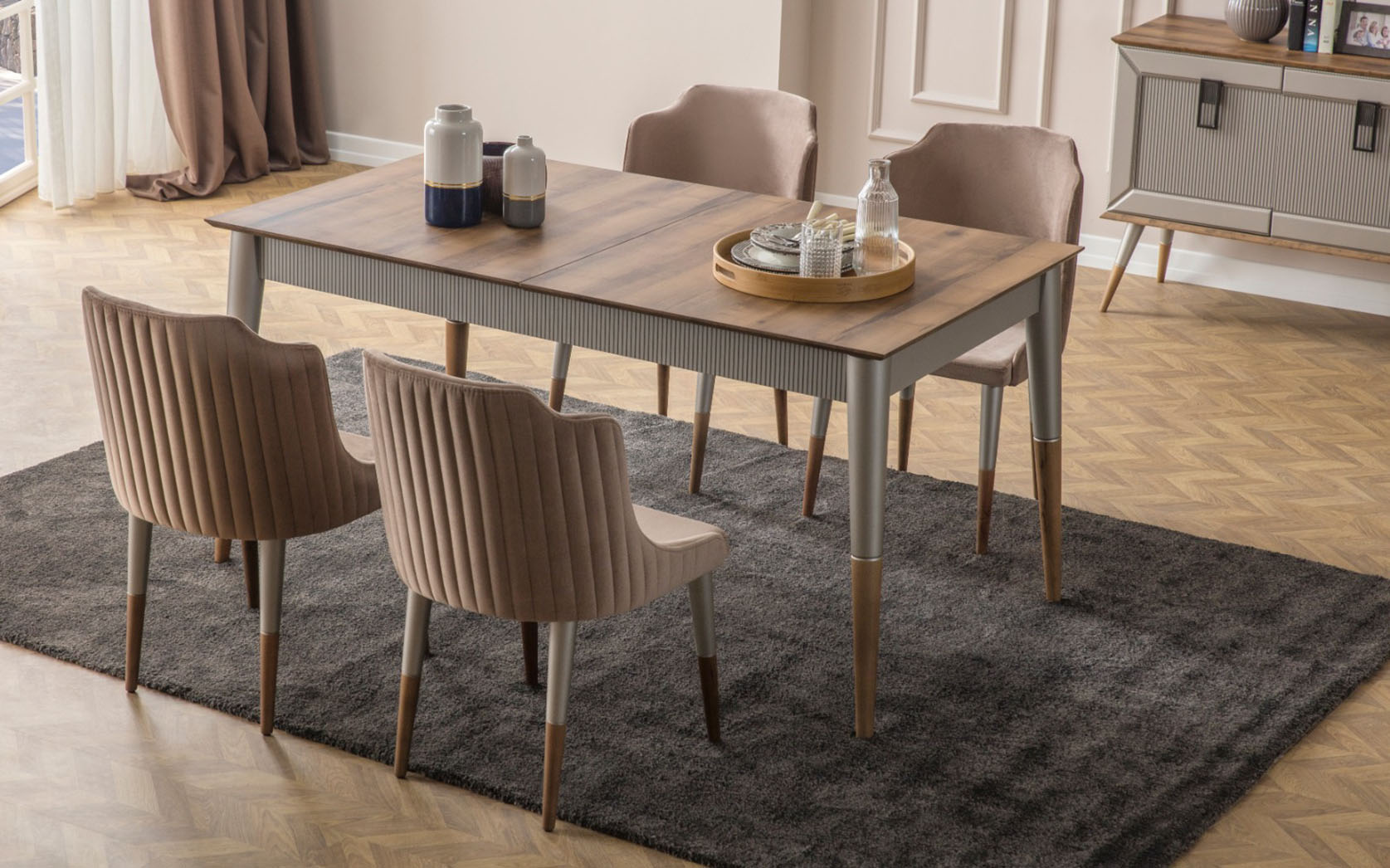 Tonza Home & Tonza Furniture