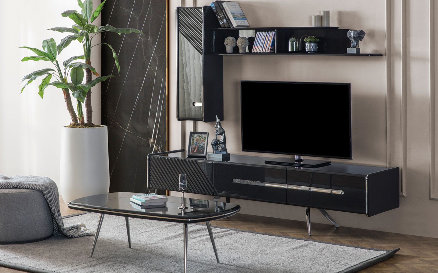 Tonza Home & Tonza Furniture