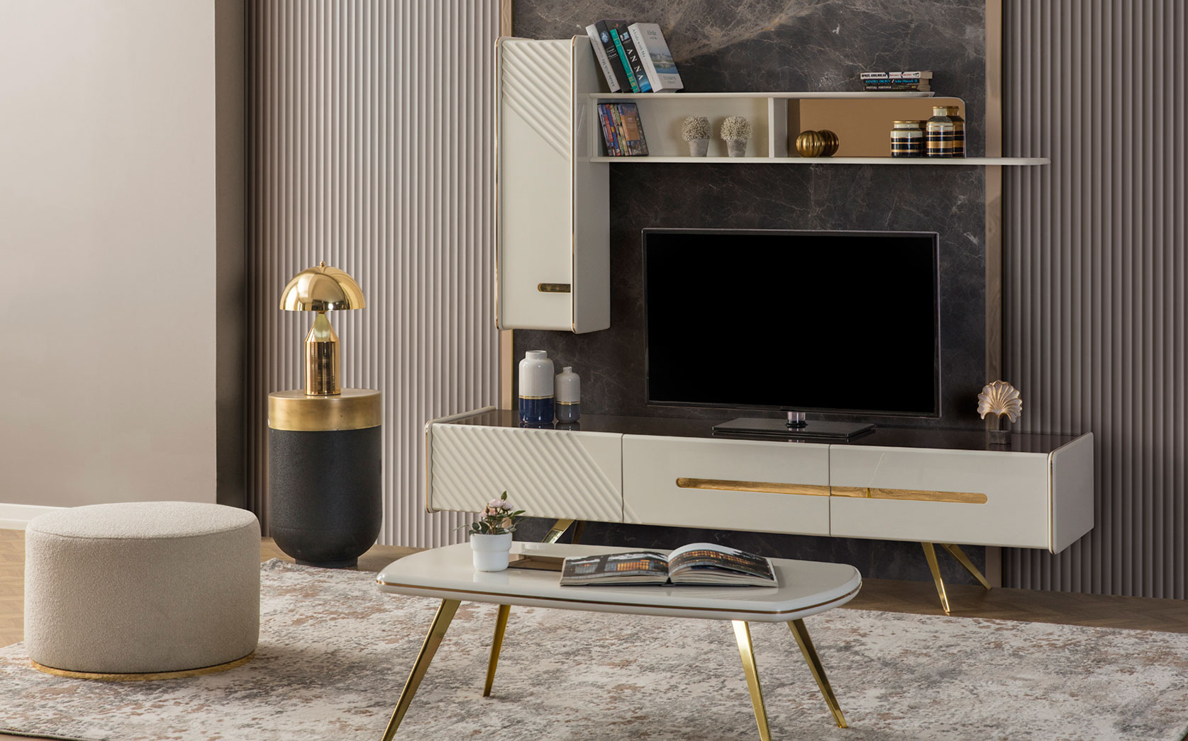 Tonza Home & Tonza Furniture