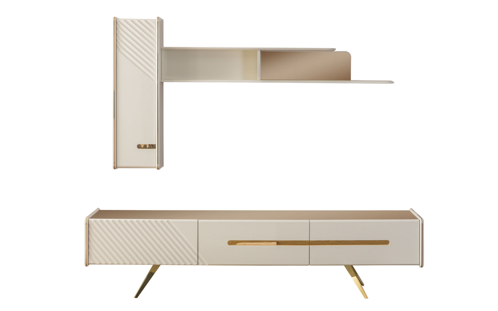 Tonza Home & Tonza Furniture
