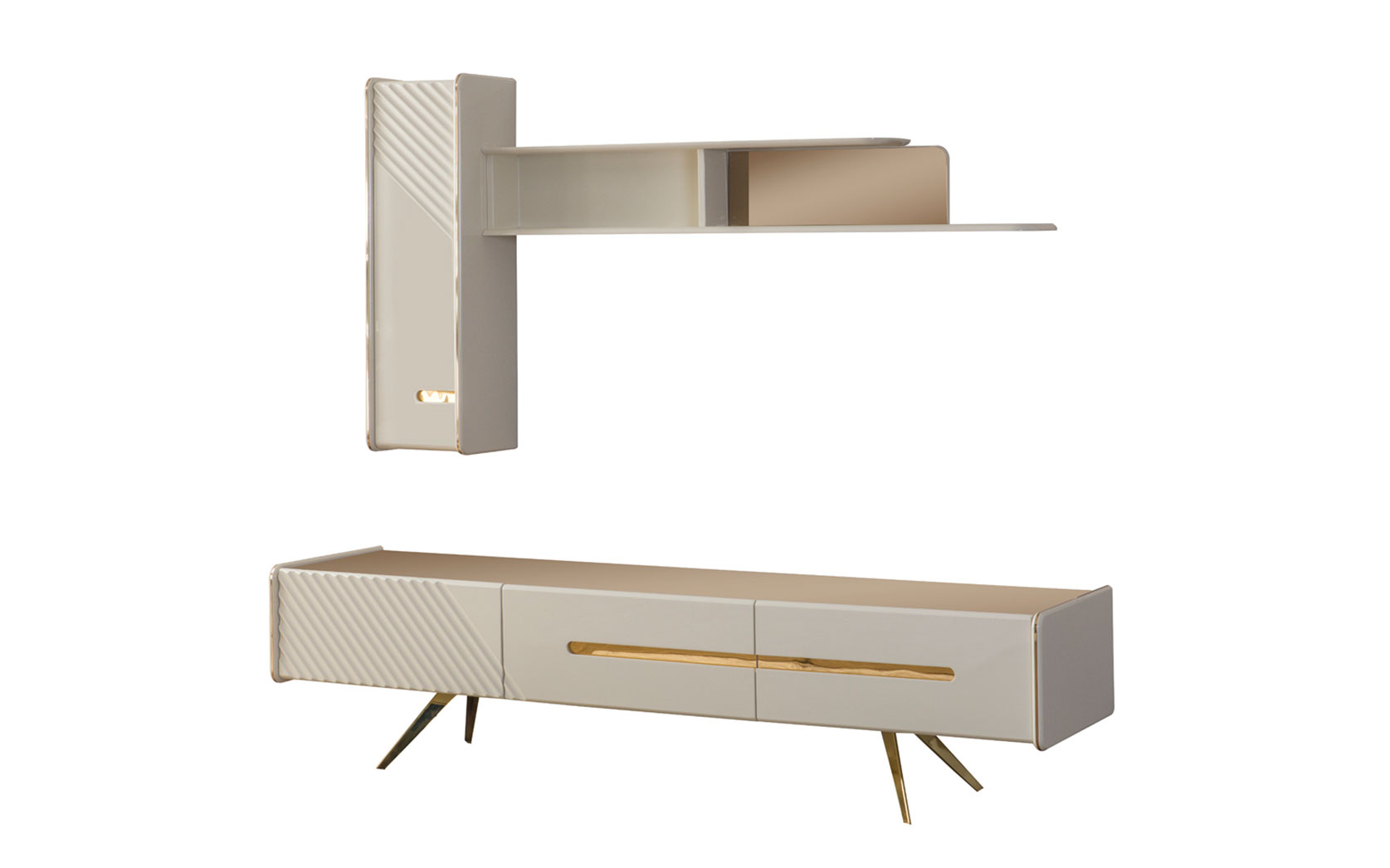 Tonza Home & Tonza Furniture
