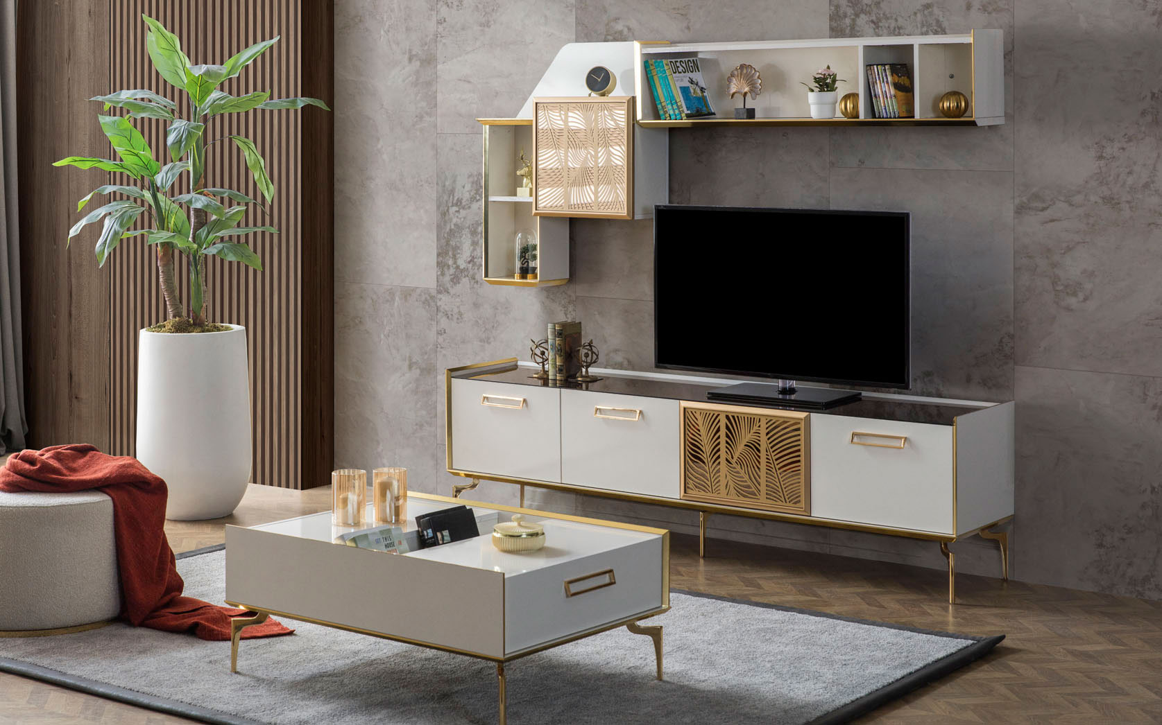 Tonza Home & Tonza Furniture