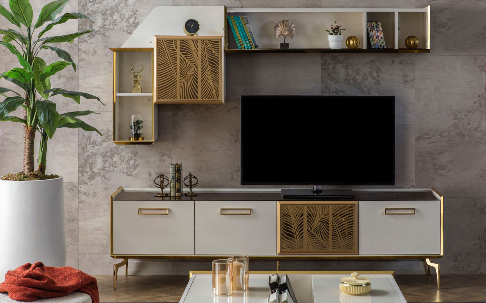 Tonza Home & Tonza Furniture