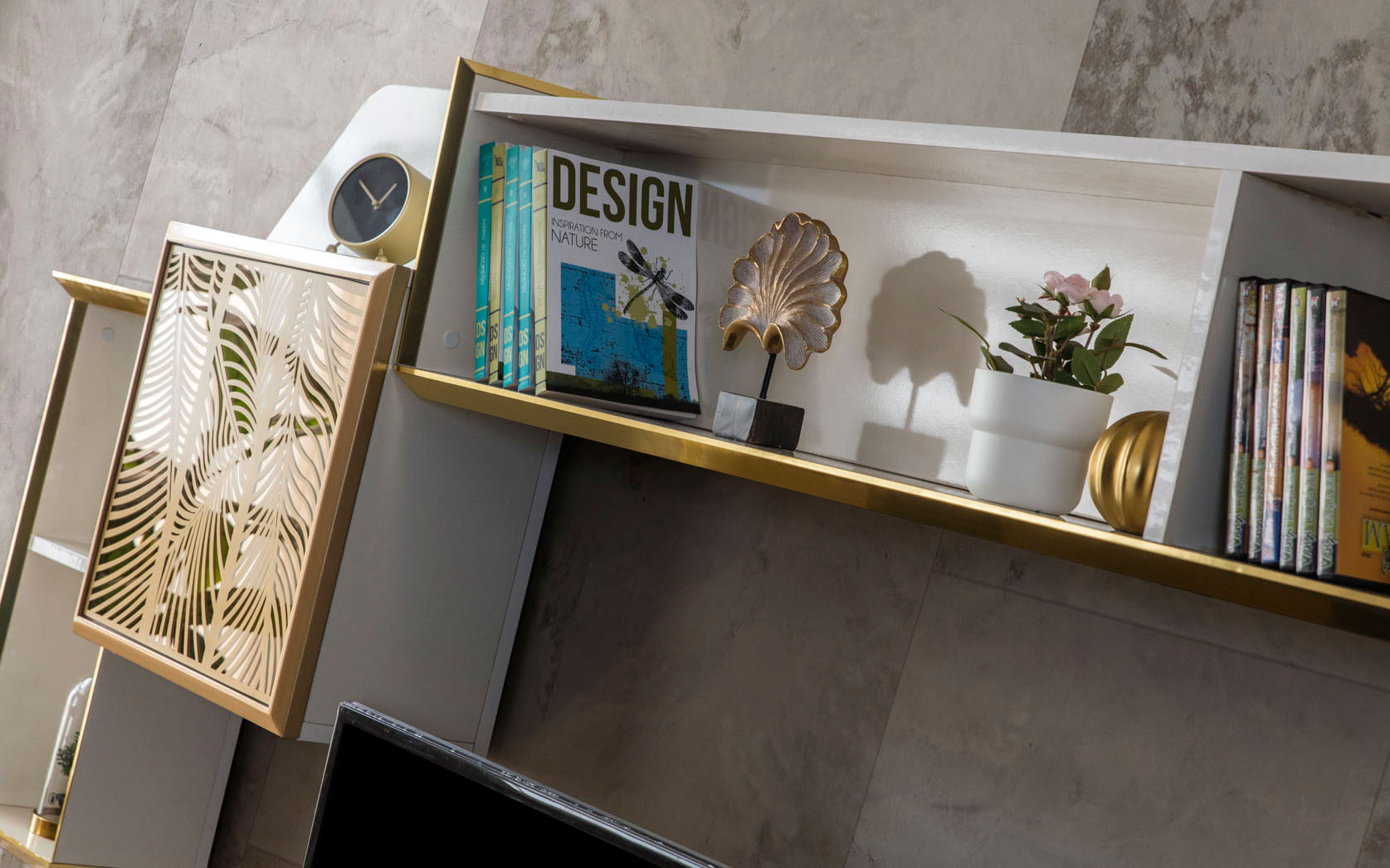 Tonza Home & Tonza Furniture