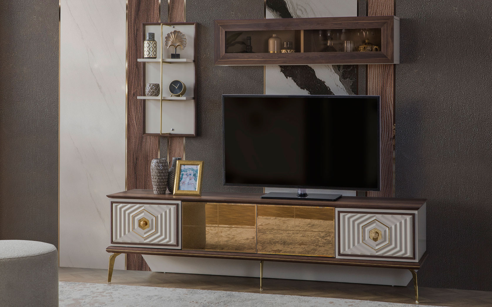 Tonza Home & Tonza Furniture