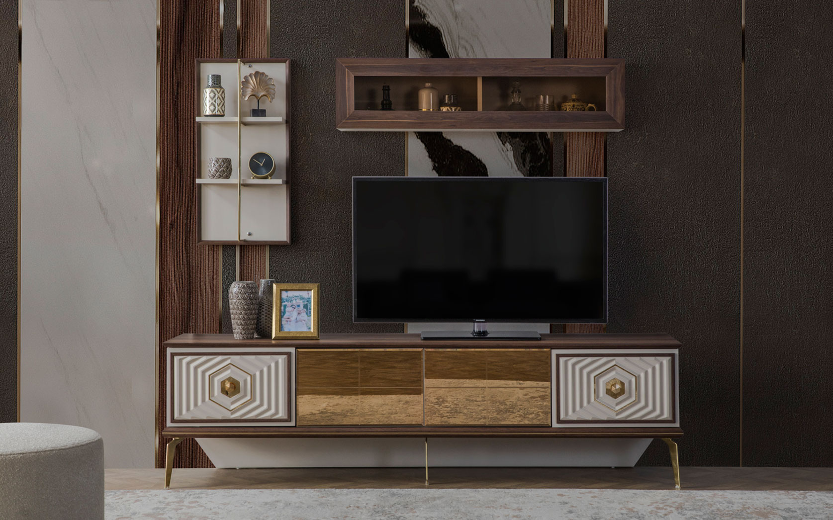 Tonza Home & Tonza Furniture