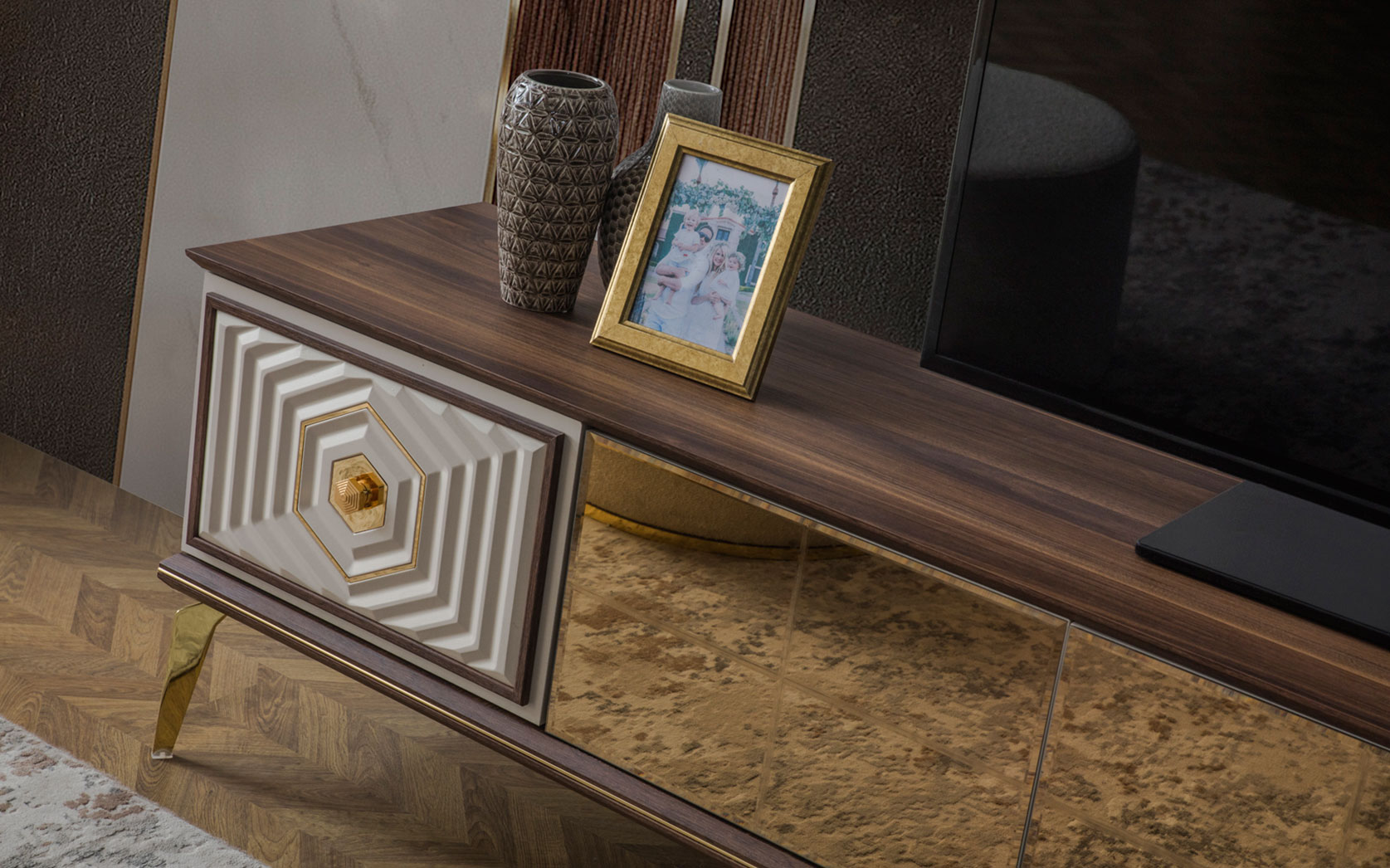 Tonza Home & Tonza Furniture