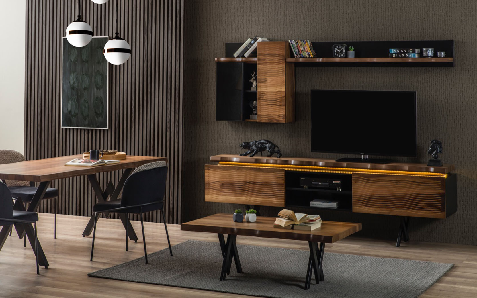 Tonza Home & Tonza Furniture