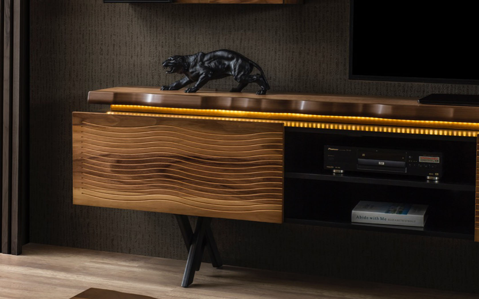 Tonza Home & Tonza Furniture