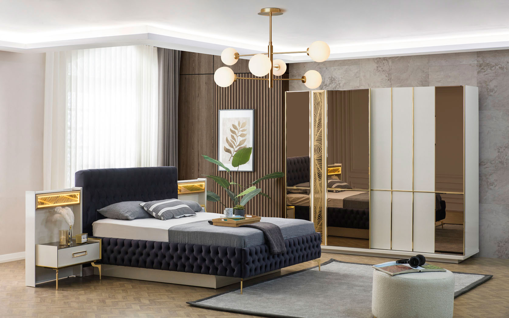 Tonza Home & Tonza Furniture