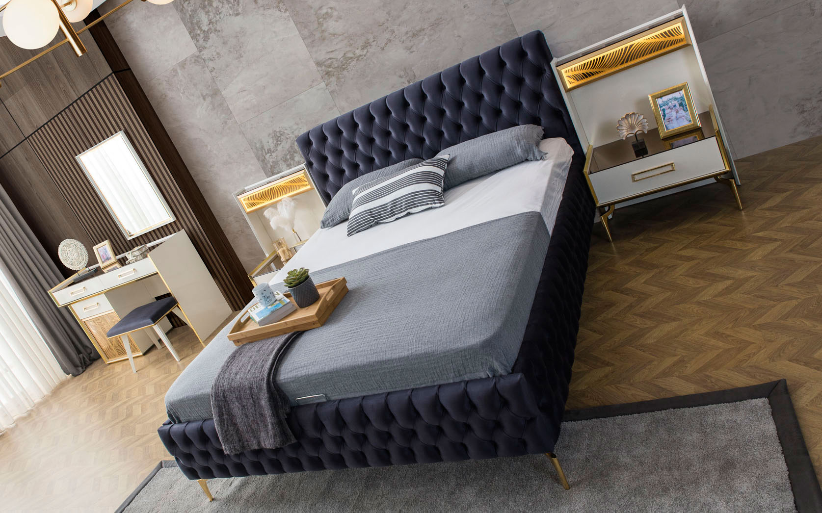 Tonza Home & Tonza Furniture