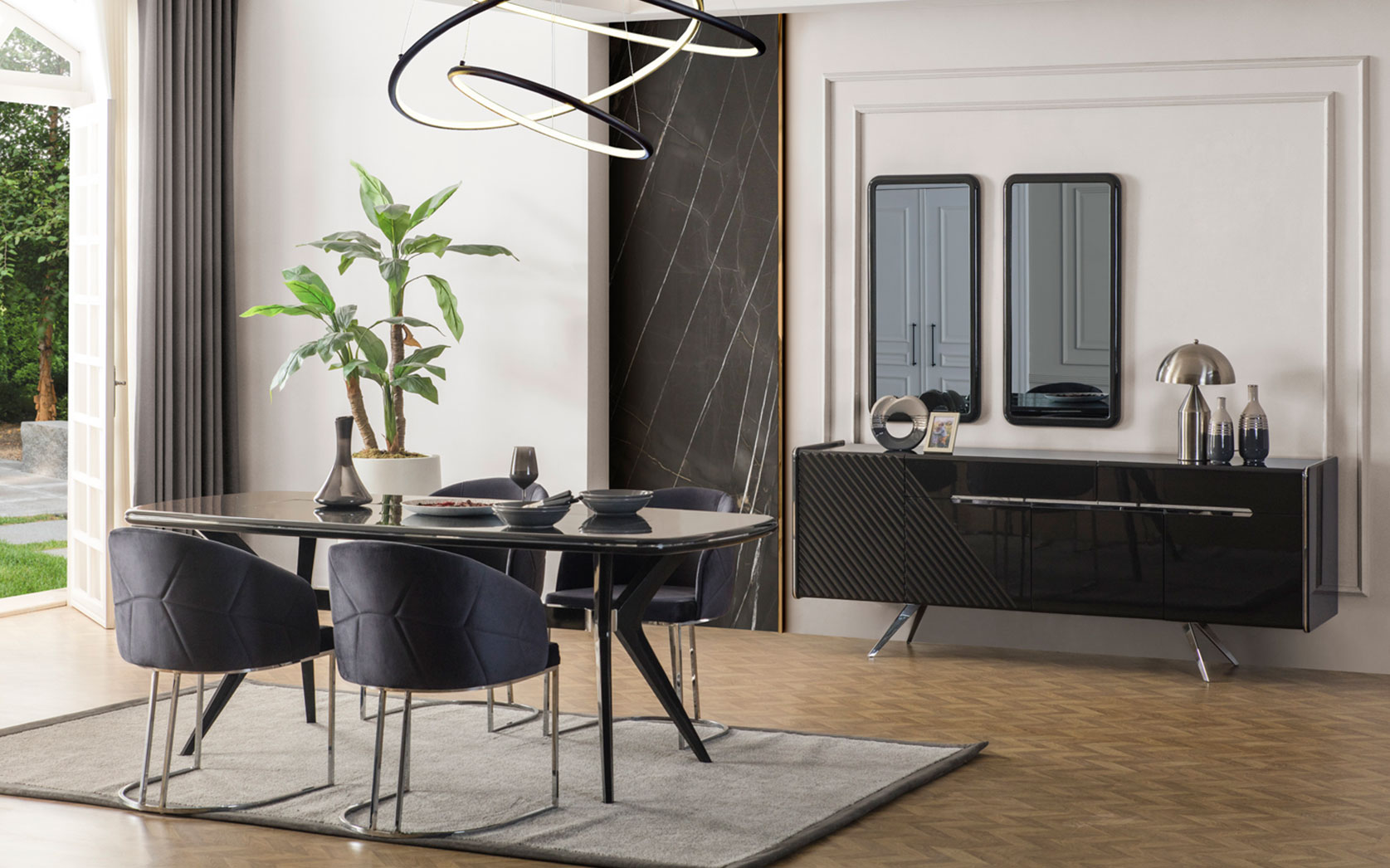 Tonza Home & Tonza Furniture