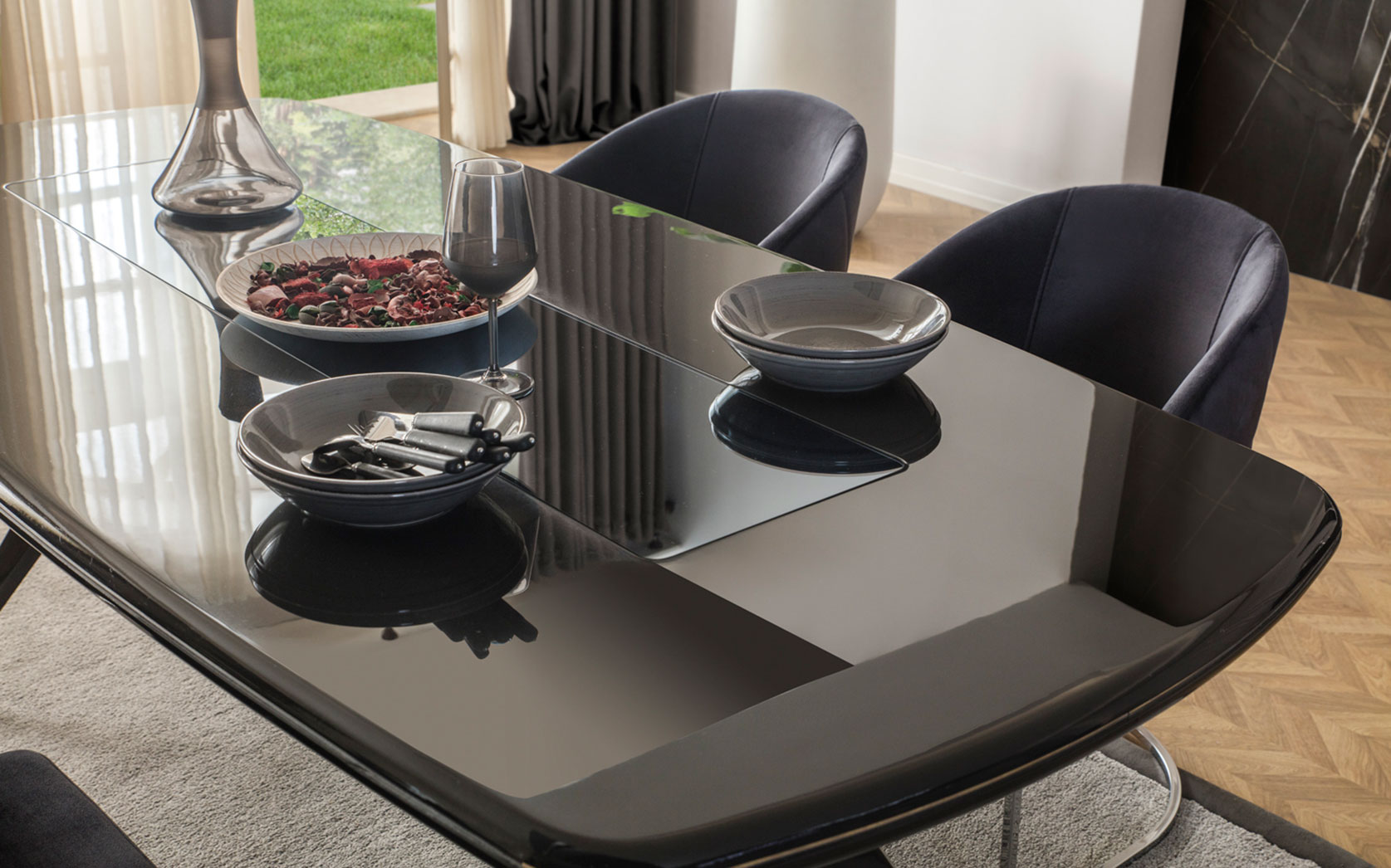 Tonza Home & Tonza Furniture