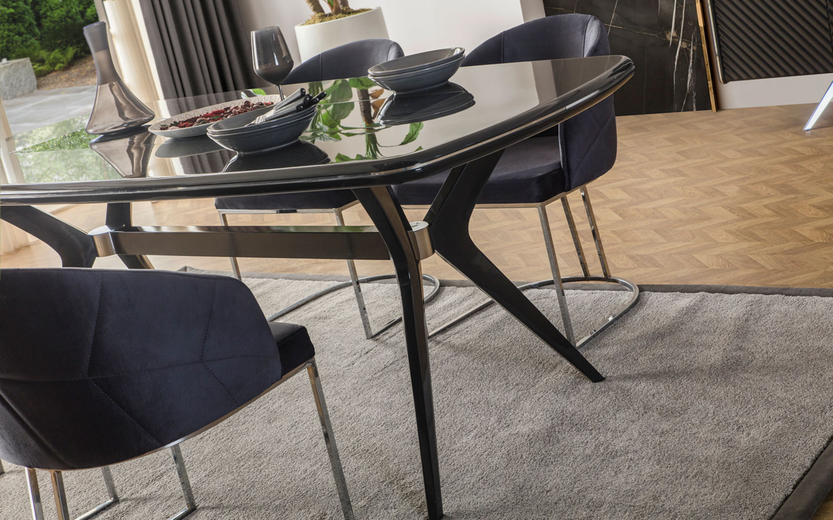Tonza Home & Tonza Furniture