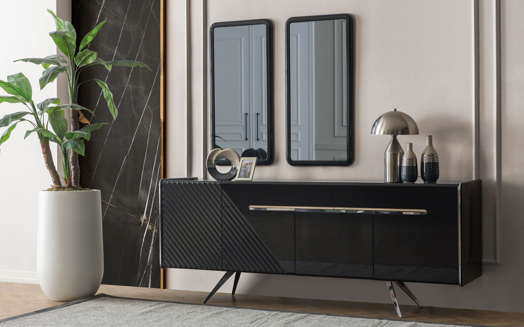 Tonza Home & Tonza Furniture