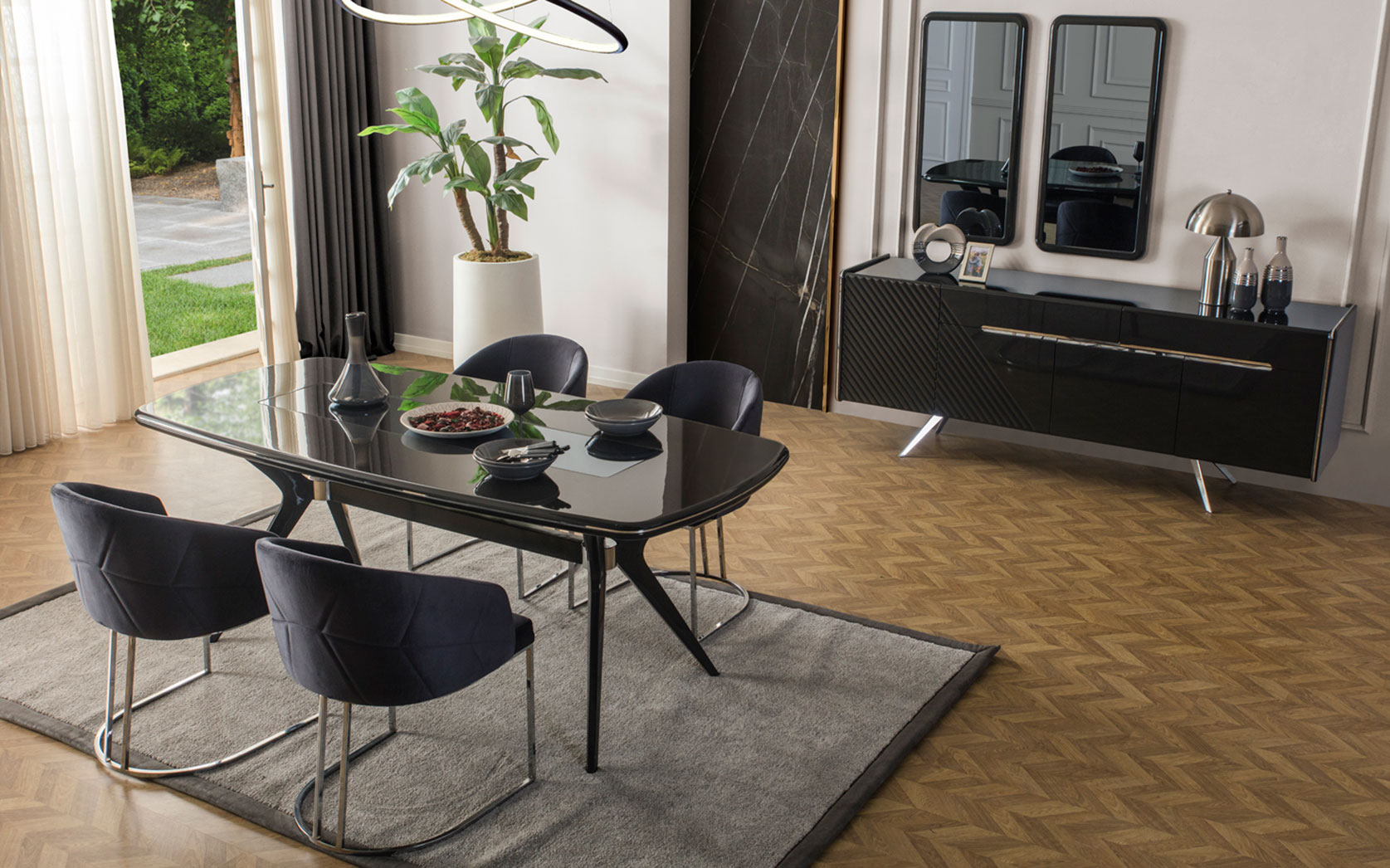 Tonza Home & Tonza Furniture