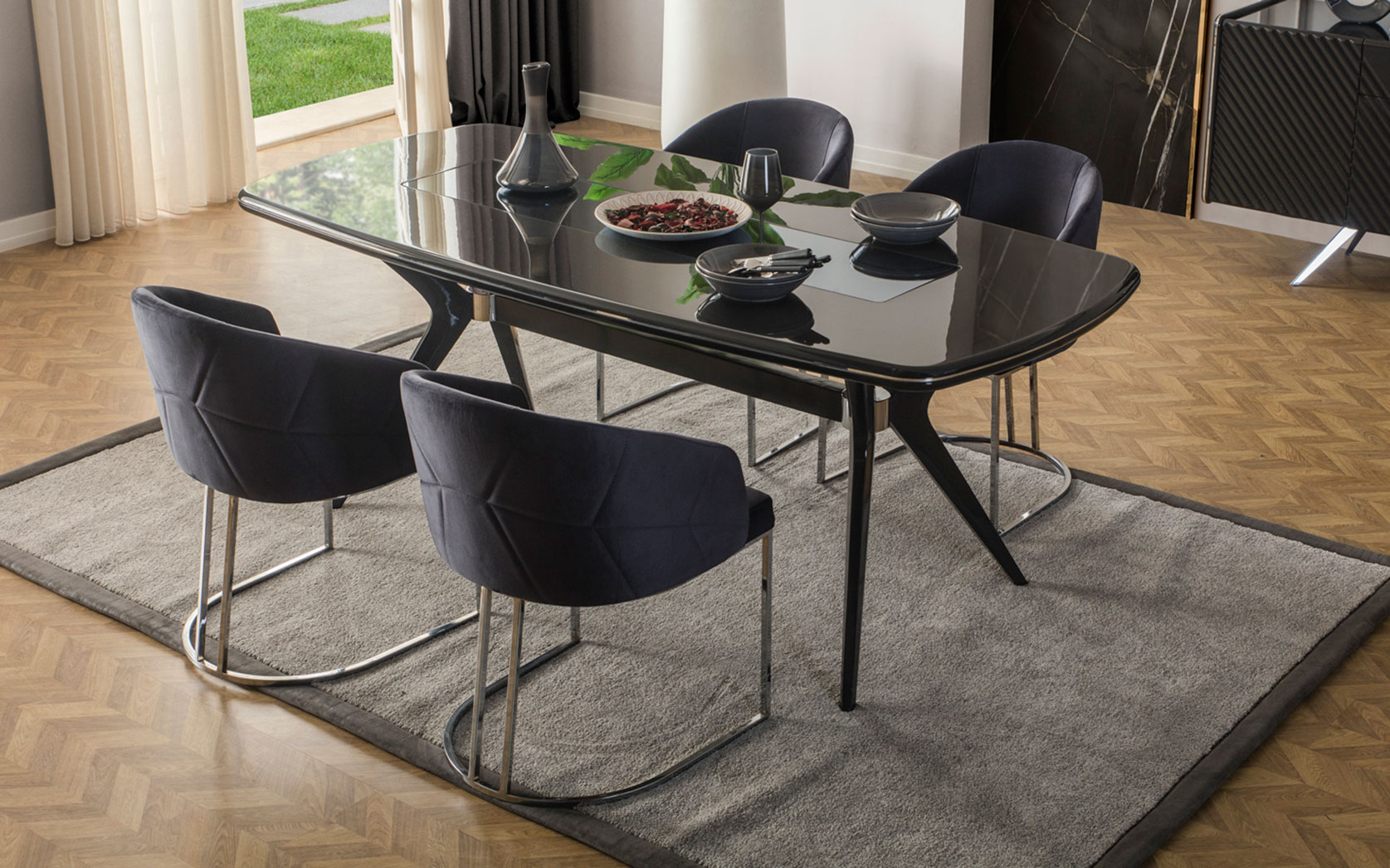 Tonza Home & Tonza Furniture