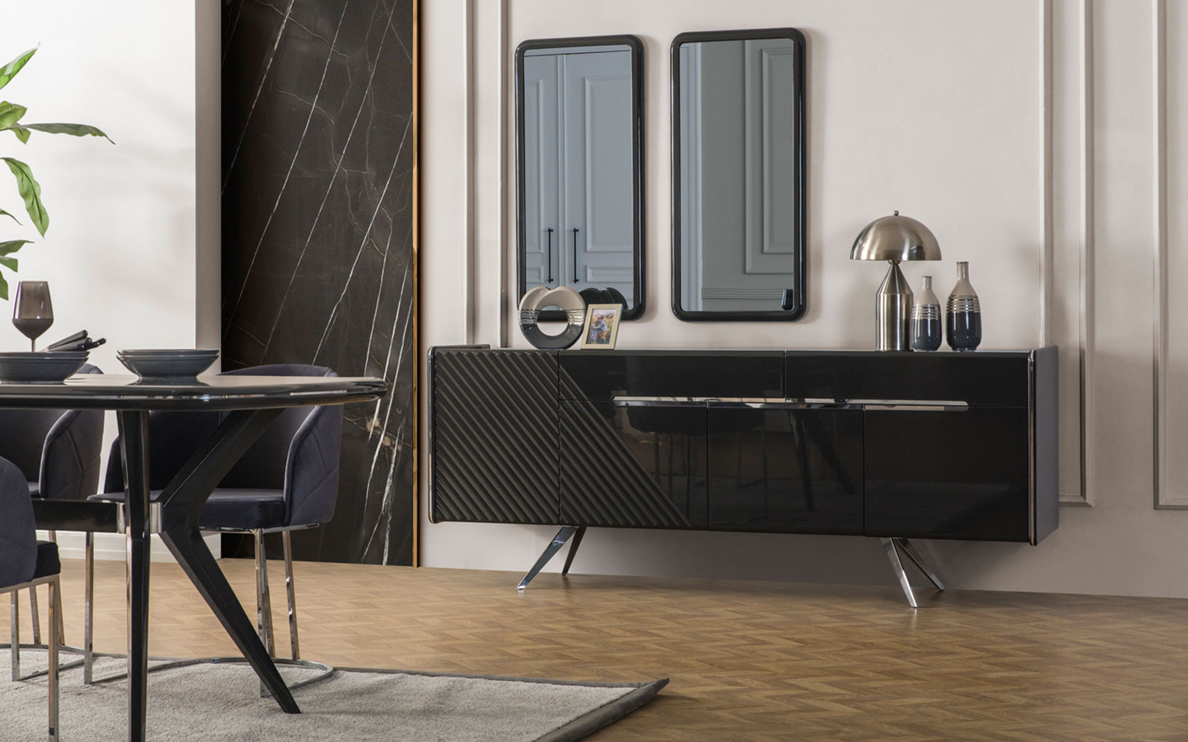 Tonza Home & Tonza Furniture