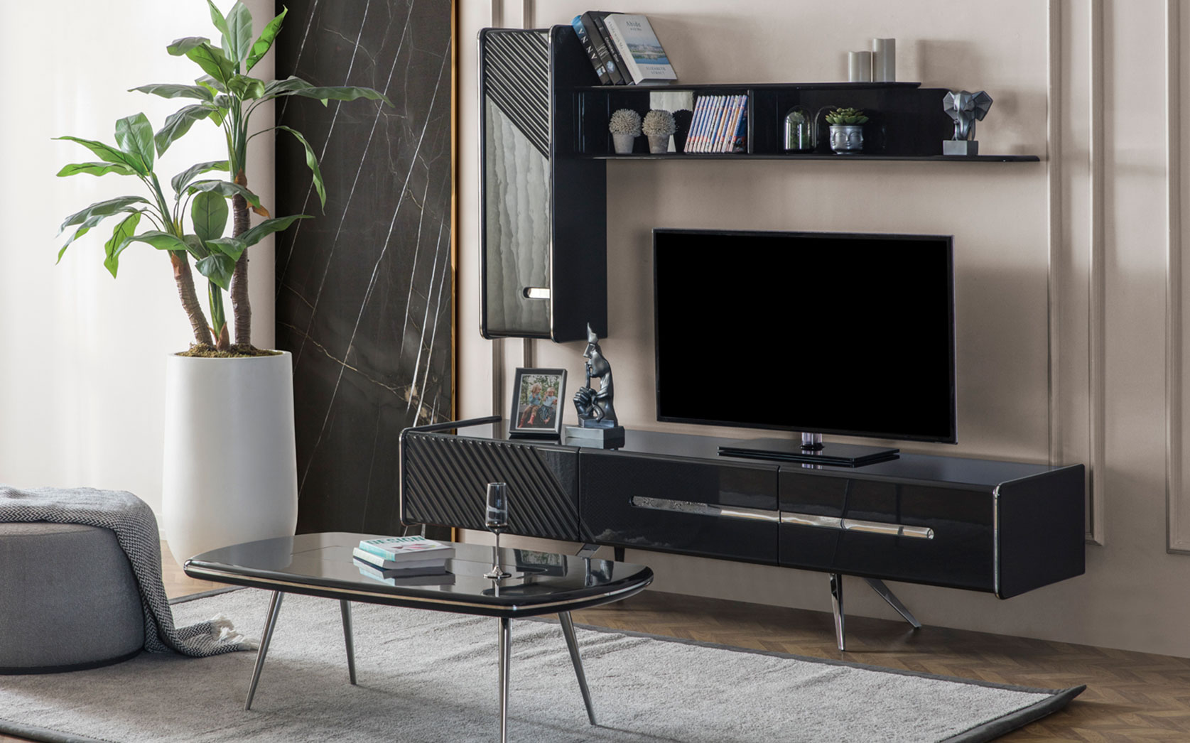 Tonza Home & Tonza Furniture